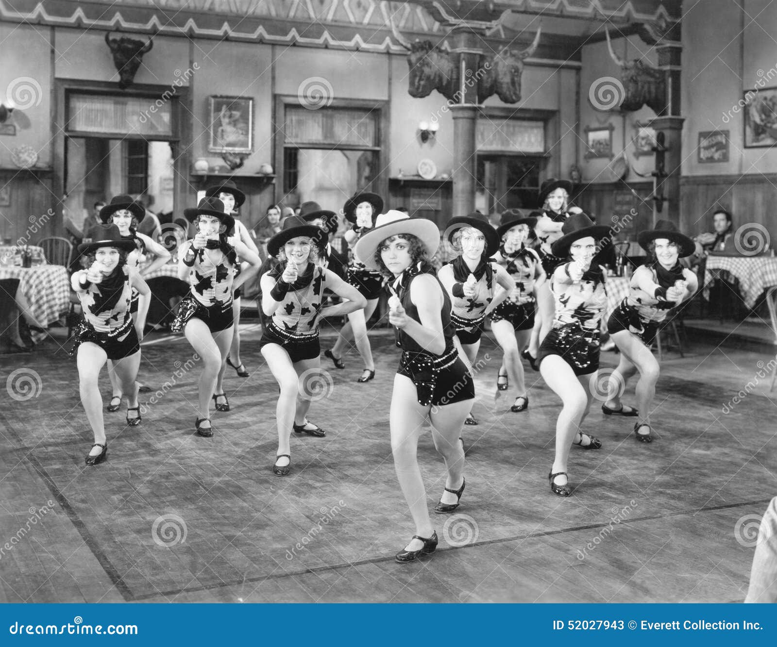 A group of women dancing stock image. Image of comparable - 52027943