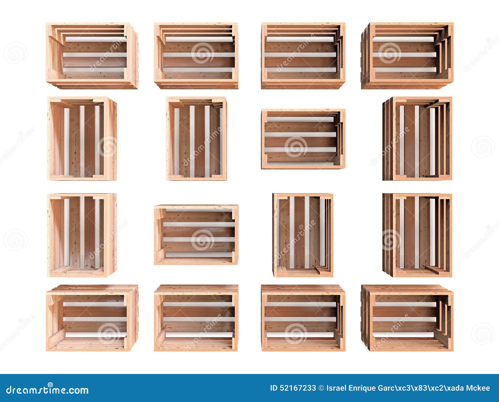 Crates Cartoons, Illustrations & Vector Stock Images - 6478 Pictures to ...