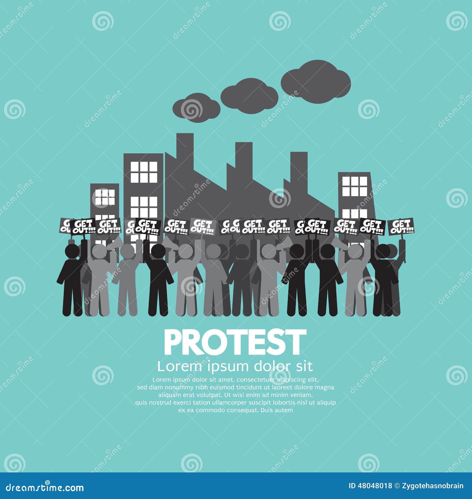 Remonstrate Cartoons, Illustrations & Vector Stock Images - 108 ...