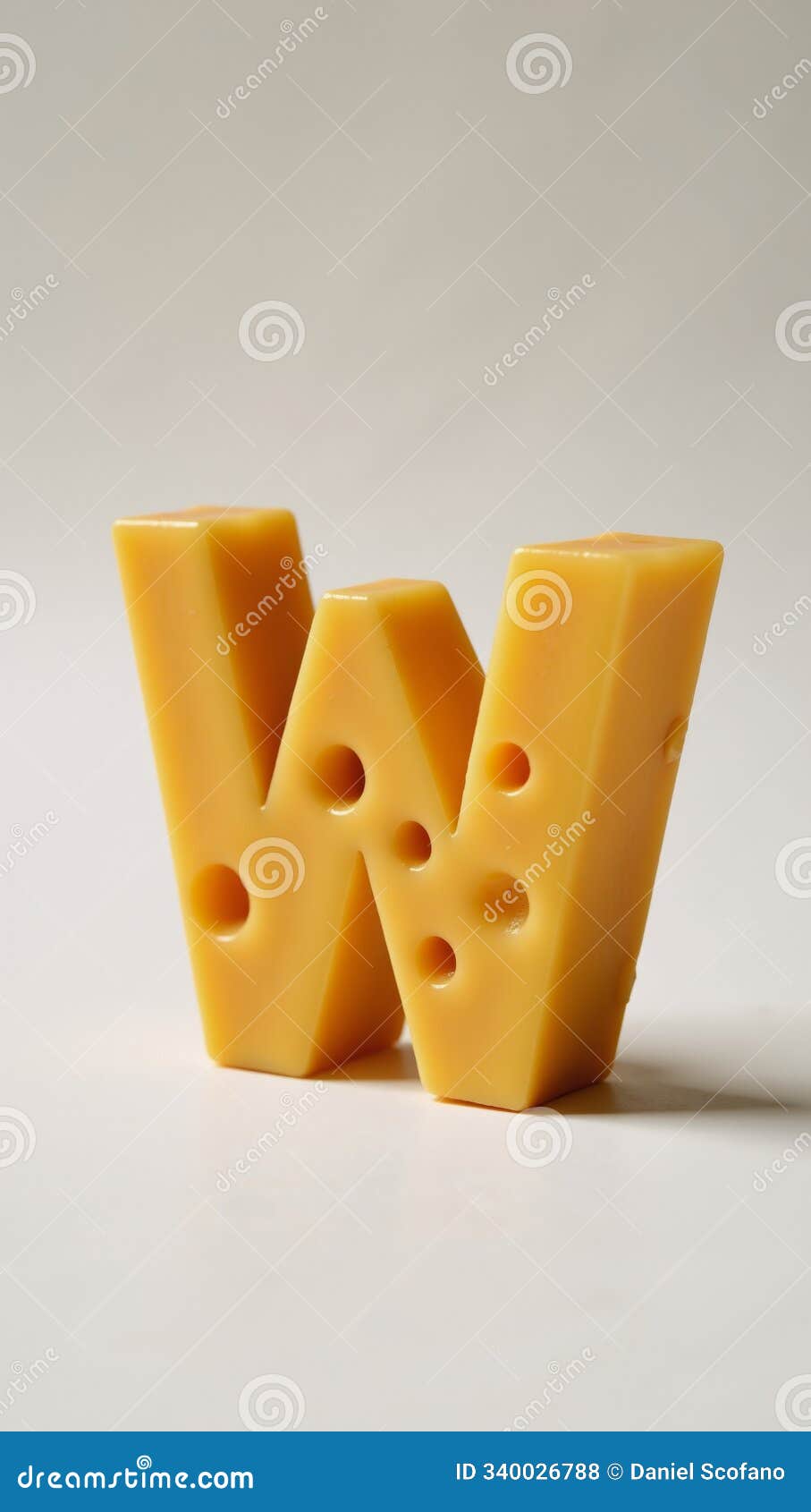 Cheese Letters Set. Vector Illustration | CartoonDealer.com #117753450