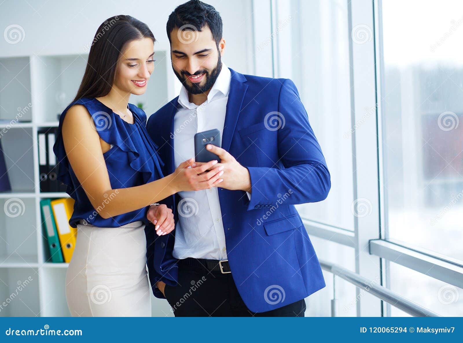 Group of Young Executives Having a Work Meeting Stock Photo - Image of ... Group of Young Executives Having a Work Meeting Stock Photo - Image of ...