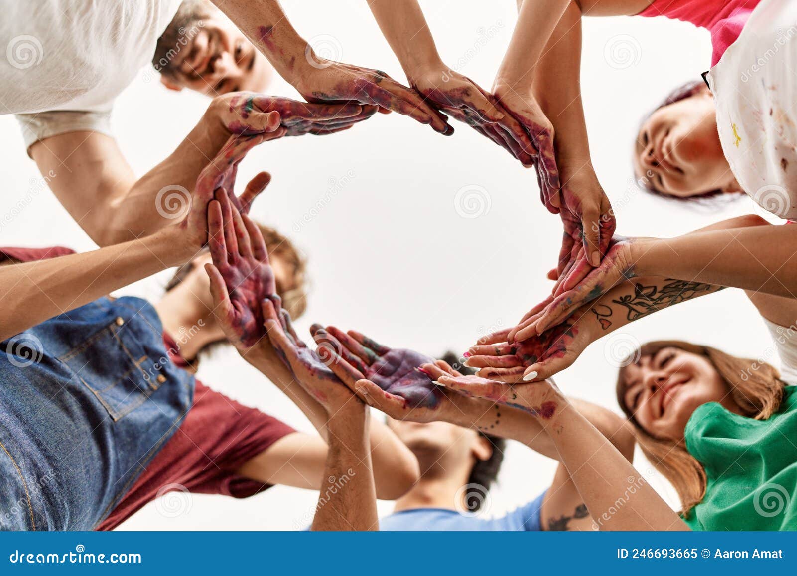 Circle Symbol Royalty-Free Stock Image | CartoonDealer.com #82043188