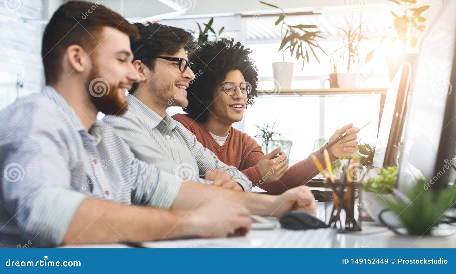 864 Programmers Group Stock Photos - Free & Royalty-Free Stock Photos ...