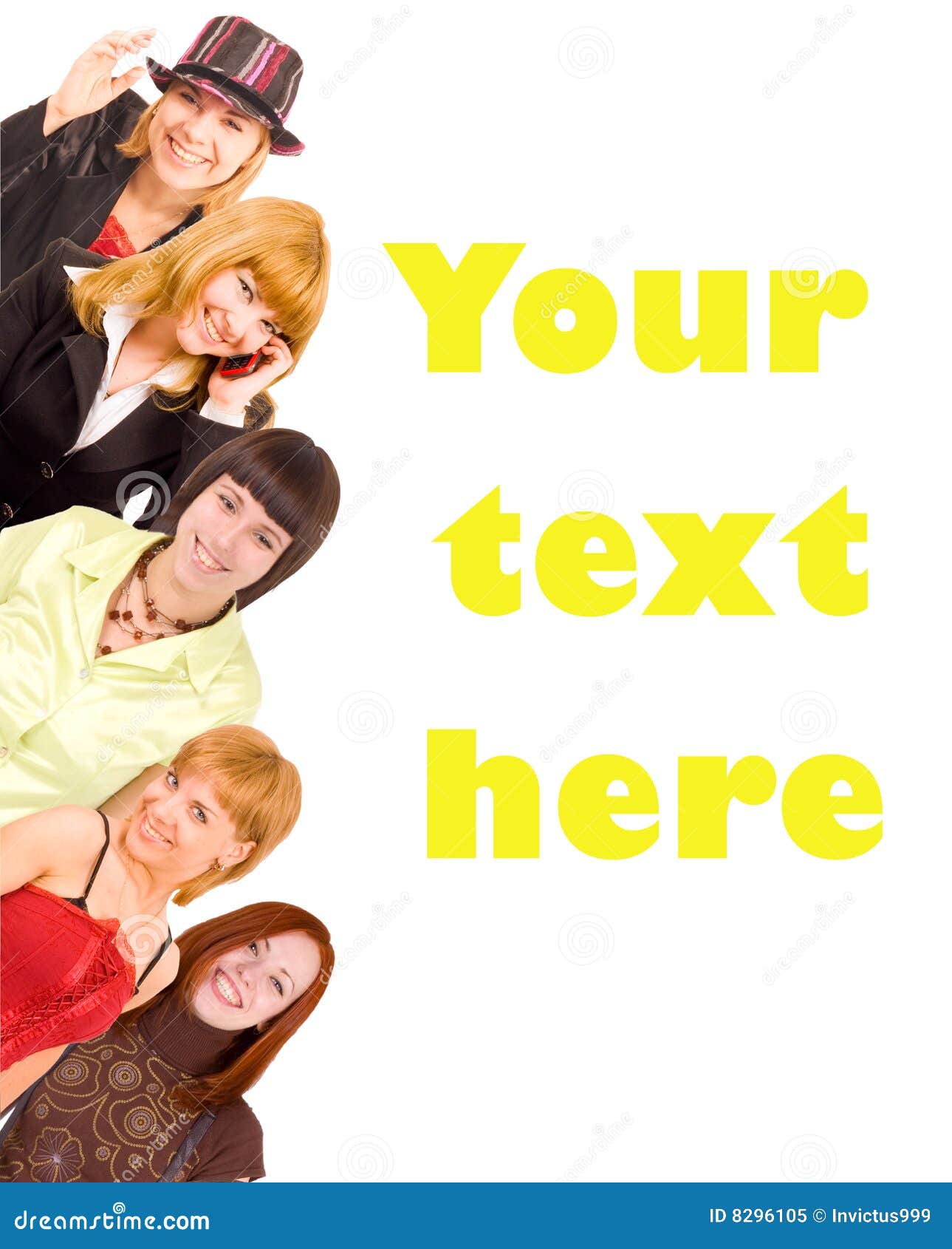 Youth Text With Back To School Wallpaper. Youth And School Education ...