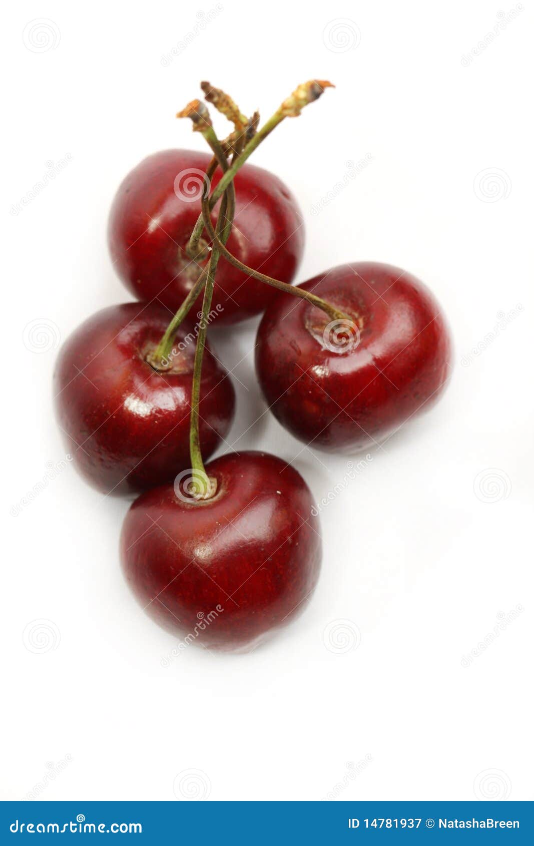 Groupe de merise image stock. Image du couleur, chiffre - 14781937