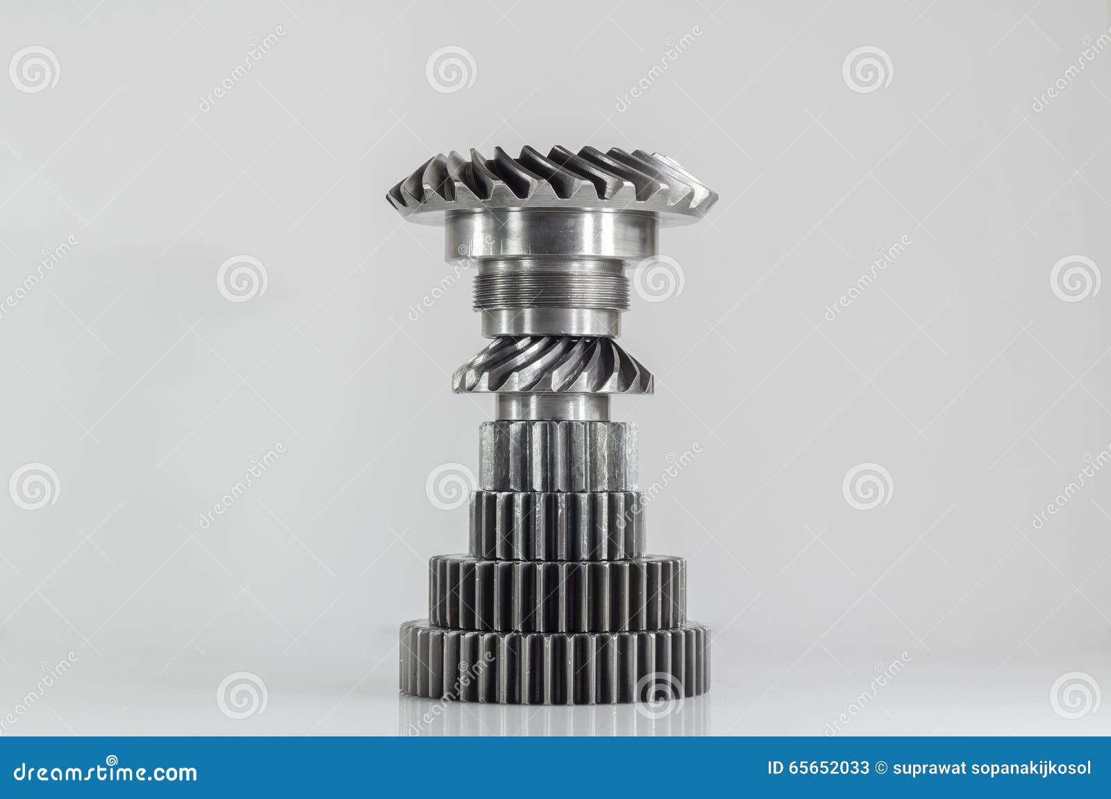 Groups of Gears on Isolated Stock Image - Image of steel, groups: 65652033