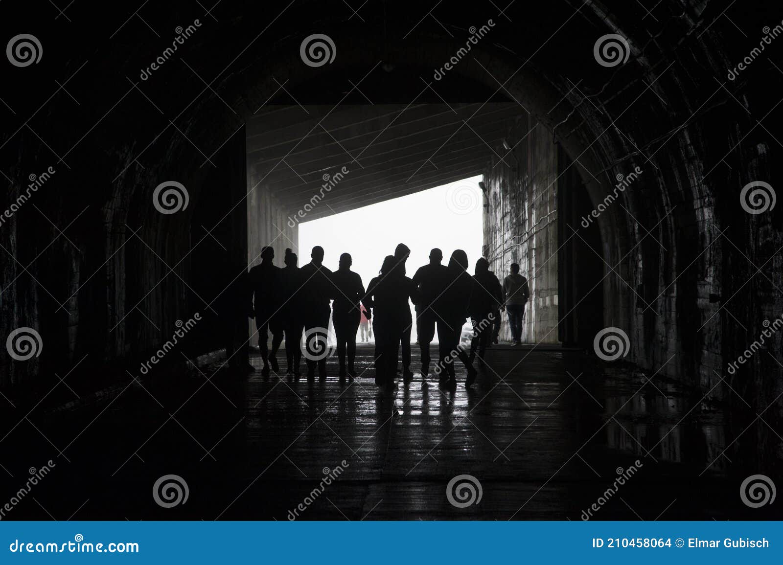 Groups of People in Open Space Stock Photo - Image of civilization ...