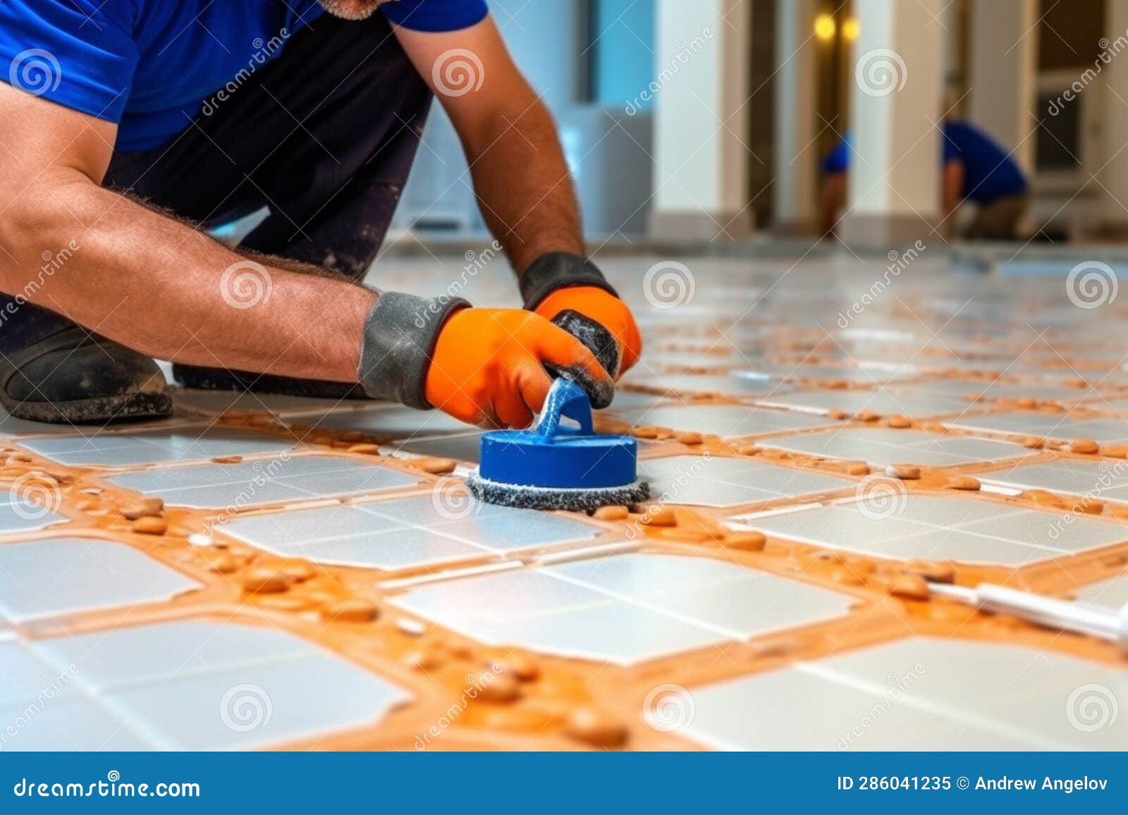 Grouting Cartoons, Illustrations & Vector Stock Images - 59 Pictures to ...