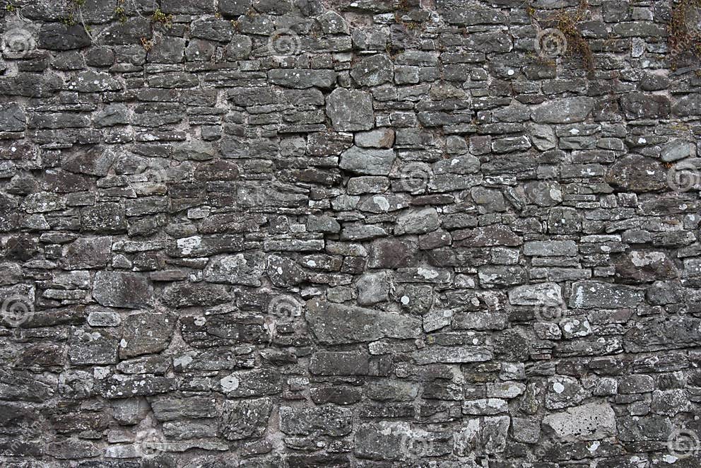 Groutless Brick1 stock photo. Image of grey, wall, groutless - 10571366