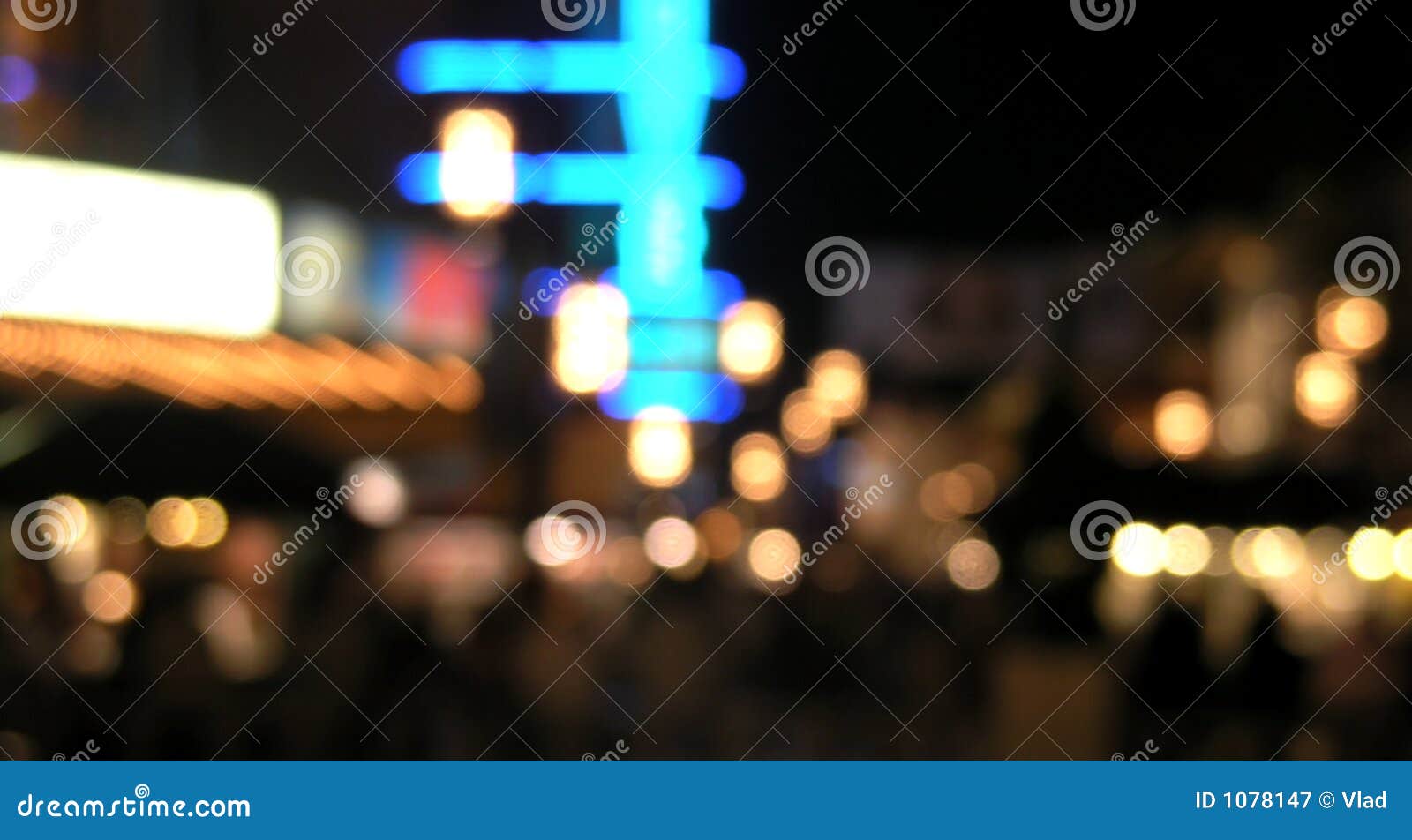 Grove at night stock image. Image of angeles, design, artistic - 1078147