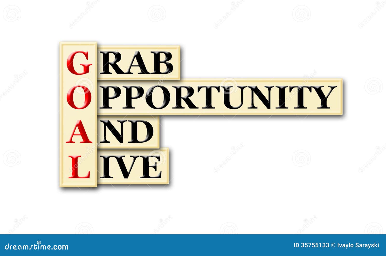 Goal Acronym Royalty-Free Stock Photography | CartoonDealer.com #35755133 Goal Acronym Royalty-Free Stock Photography | CartoonDealer.com #35755133