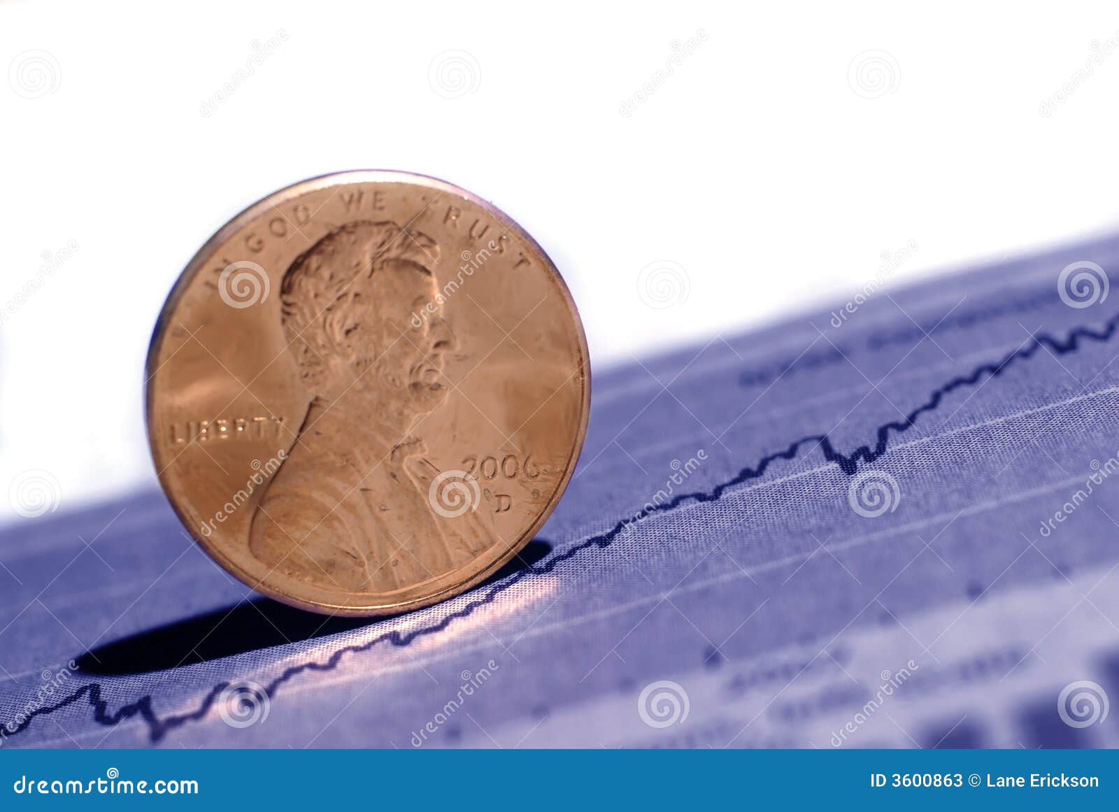 Growing Money stock image. Image of interest, market, grow - 3600863