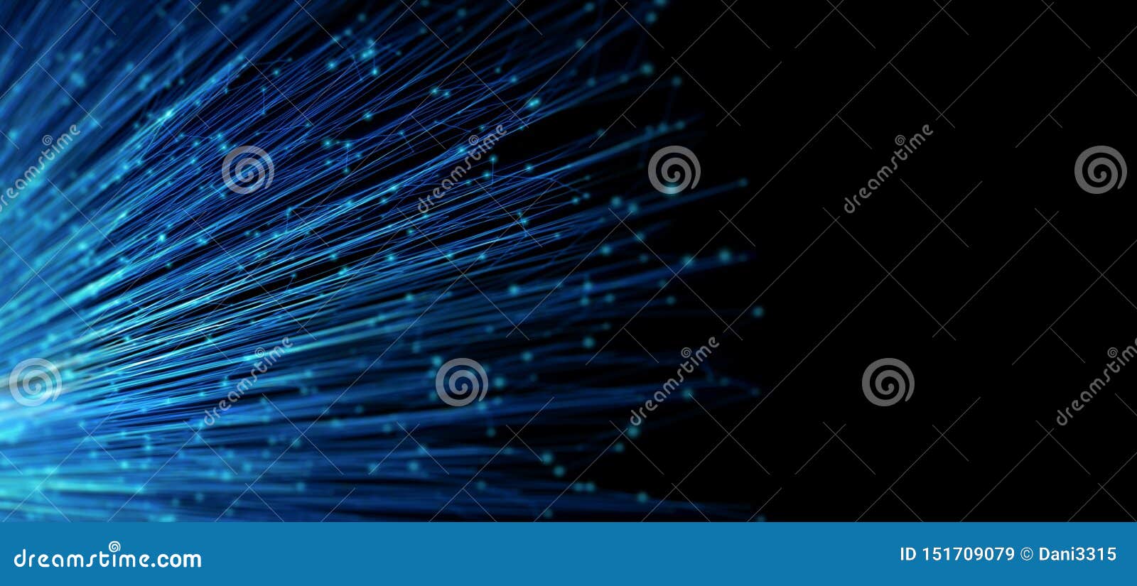 Growing Network Connections Background. Digital Connectivity ...