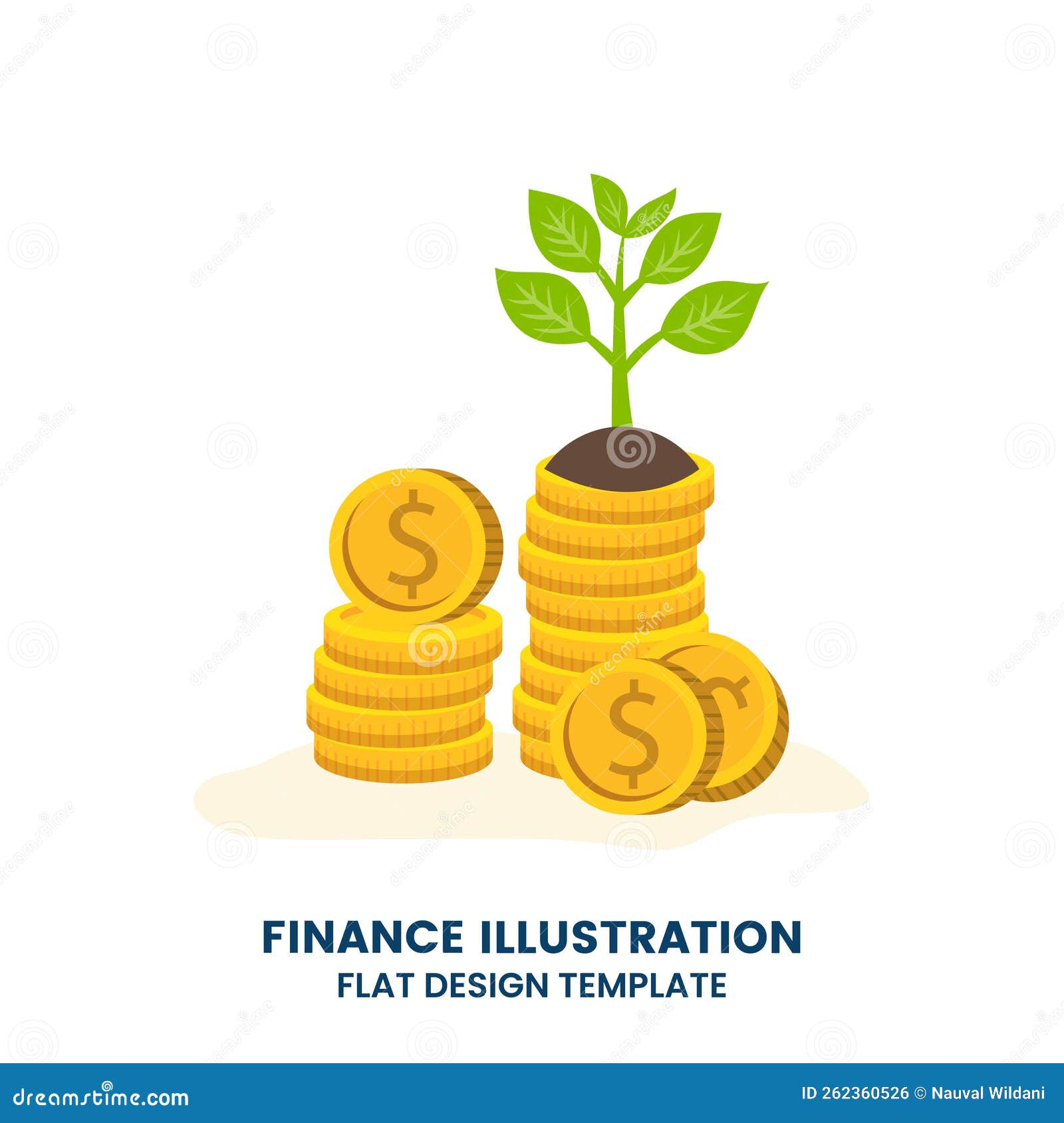 Step By Step Growth Icon. Elevating Success Ladder Personal Development ...