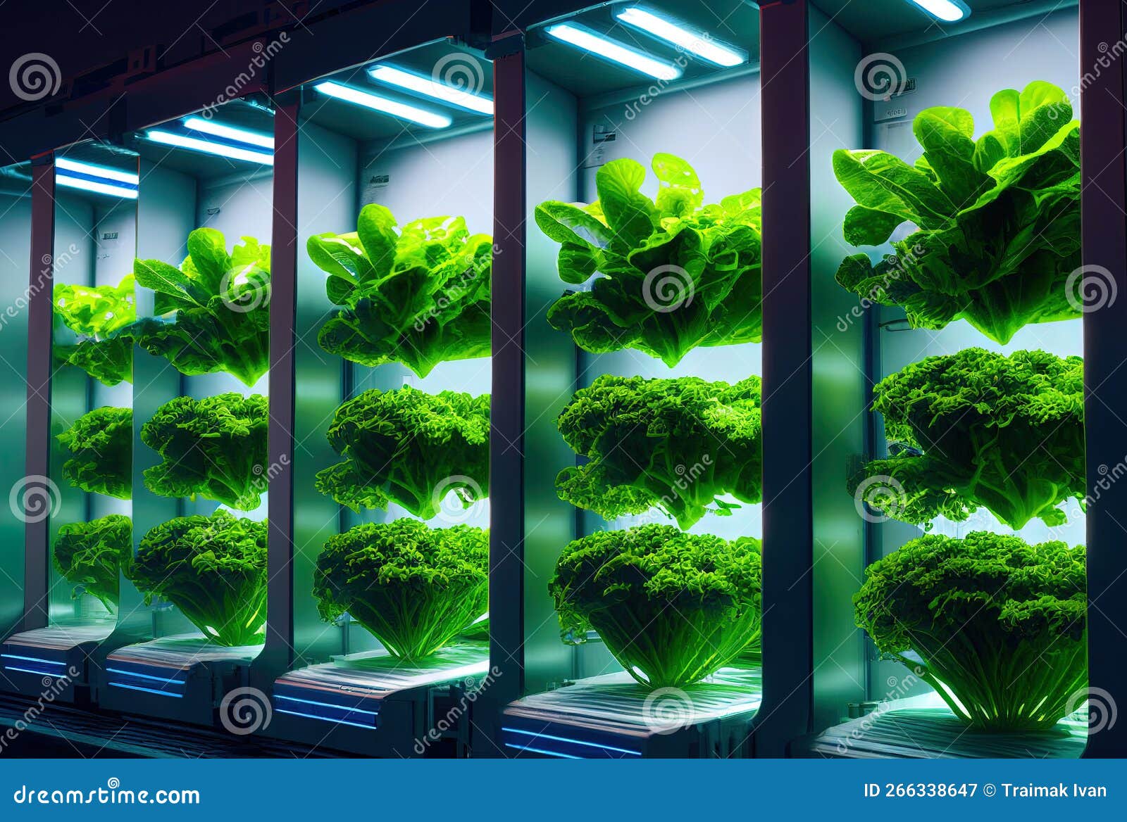 Growing Vegetables and Horticultural Crops through Hydroponics in a ...