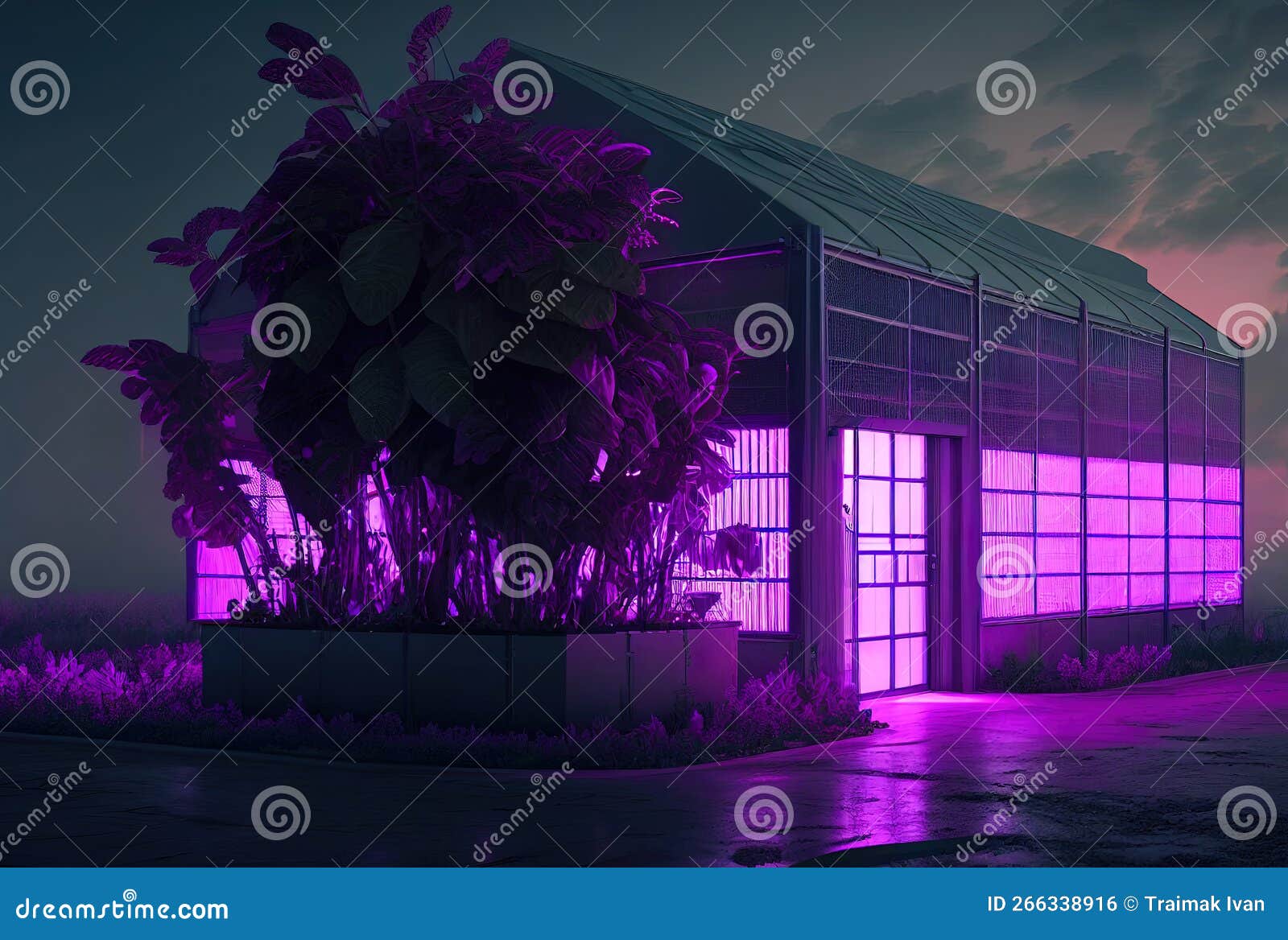 Growing Vegetables and Horticultural Crops through Hydroponics in a ...