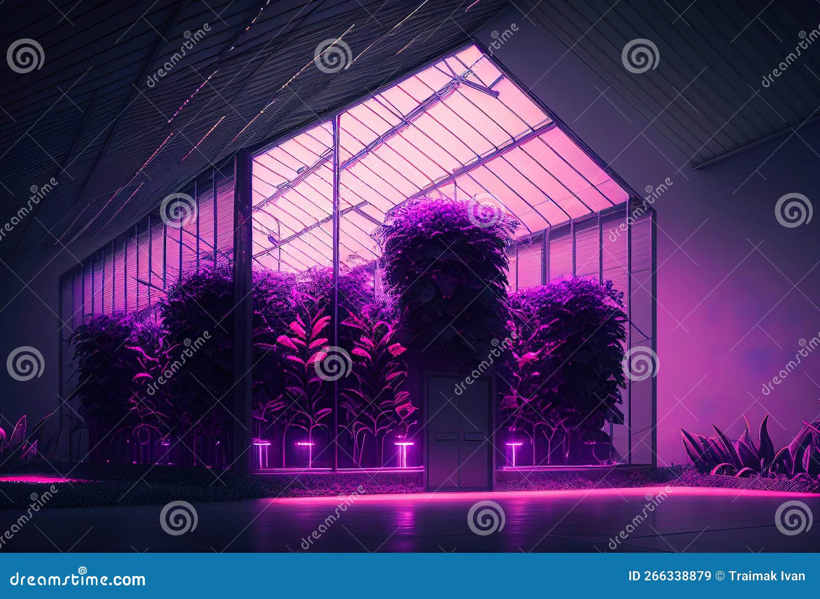 Growing Vegetables and Horticultural Crops through Hydroponics in a ...