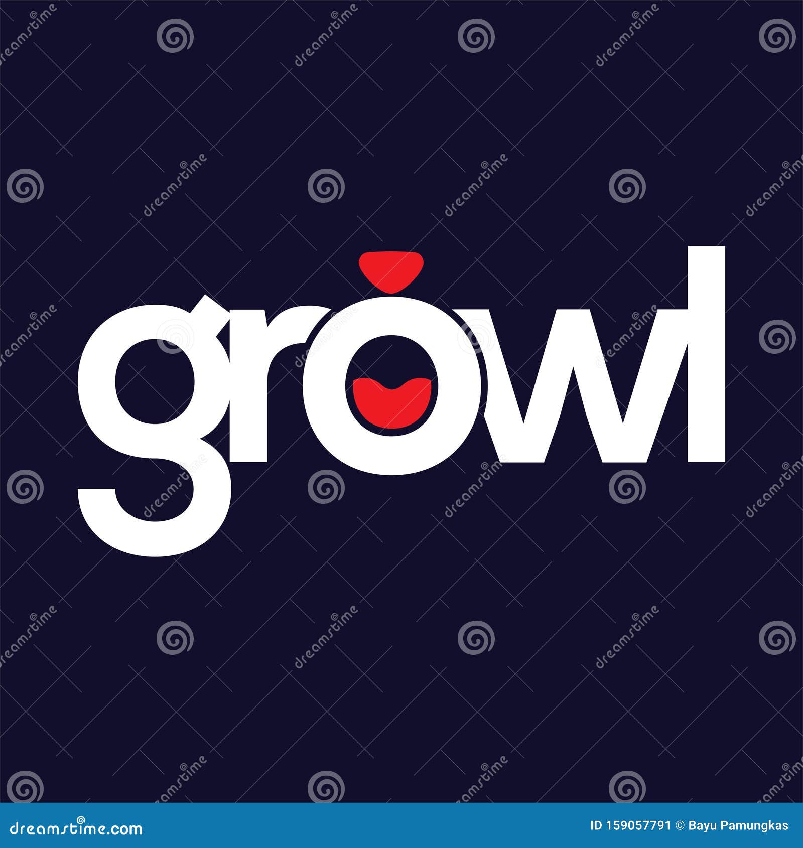 Bear Growl Cartoon Vector | CartoonDealer.com #55935459