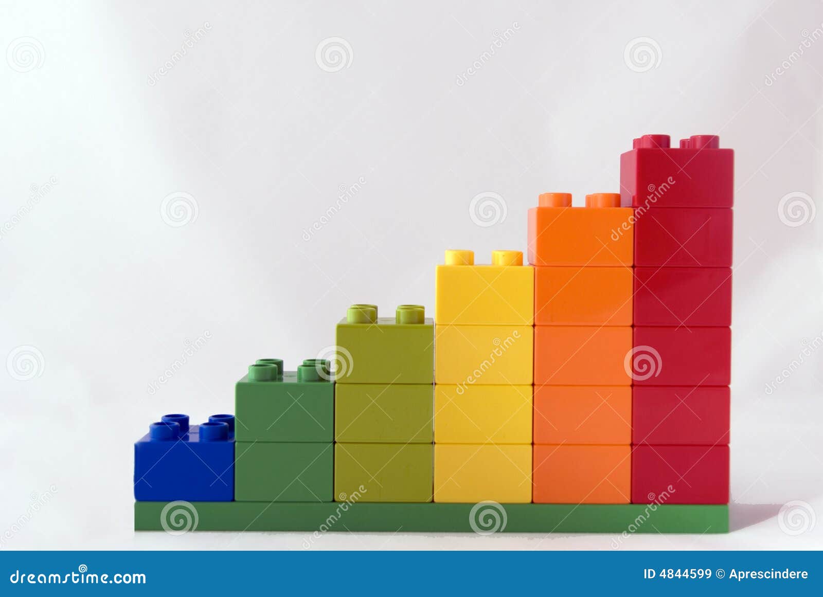 Growth stock image. Image of increase, climb, green, concepts - 4844599