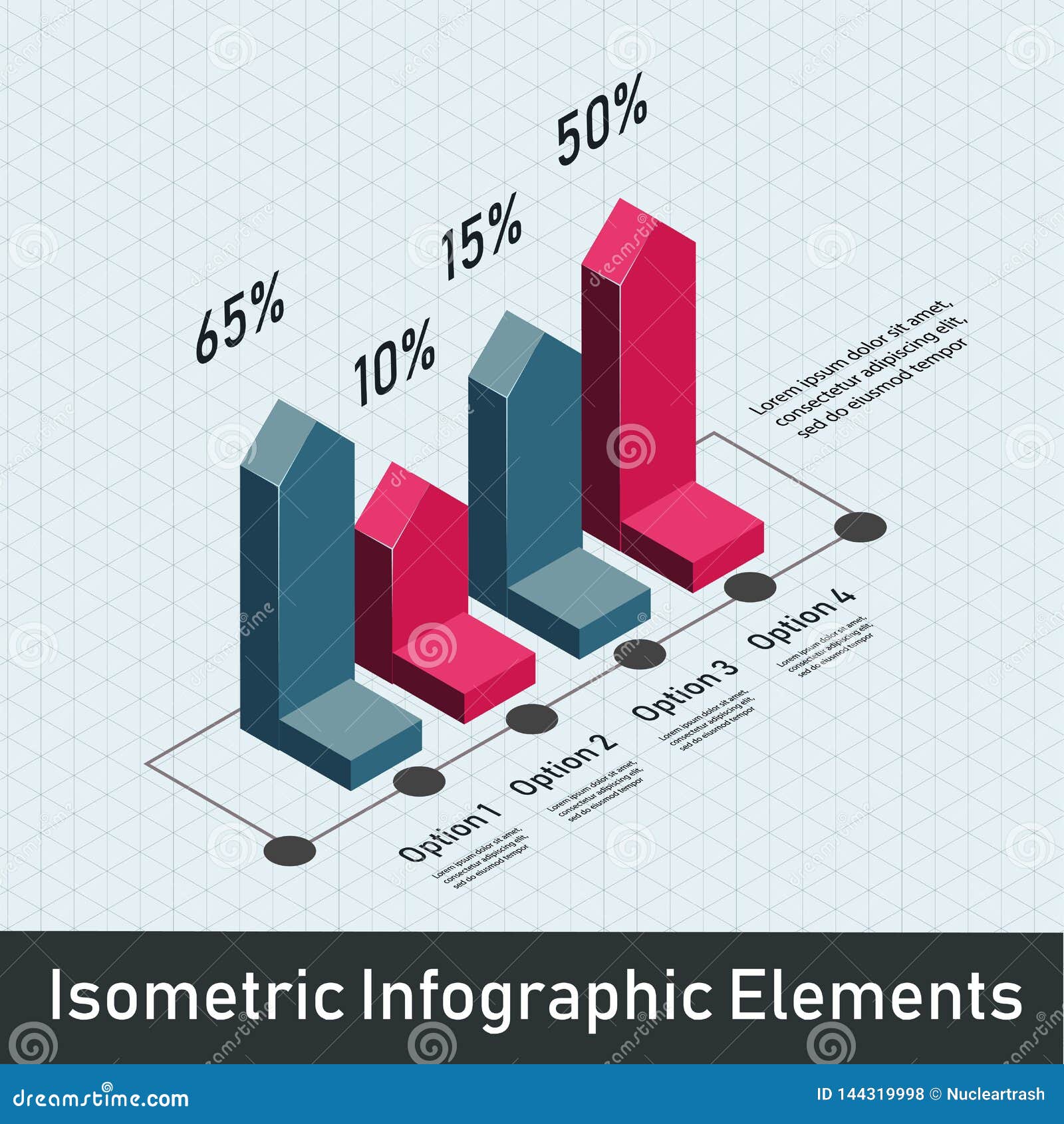 Growth arrow graph chart stock vector. Illustration of concepts - 144319998