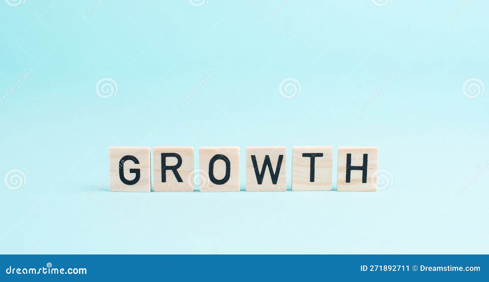 Growth in Business and Finance, Coaching Concept, Progress and ...