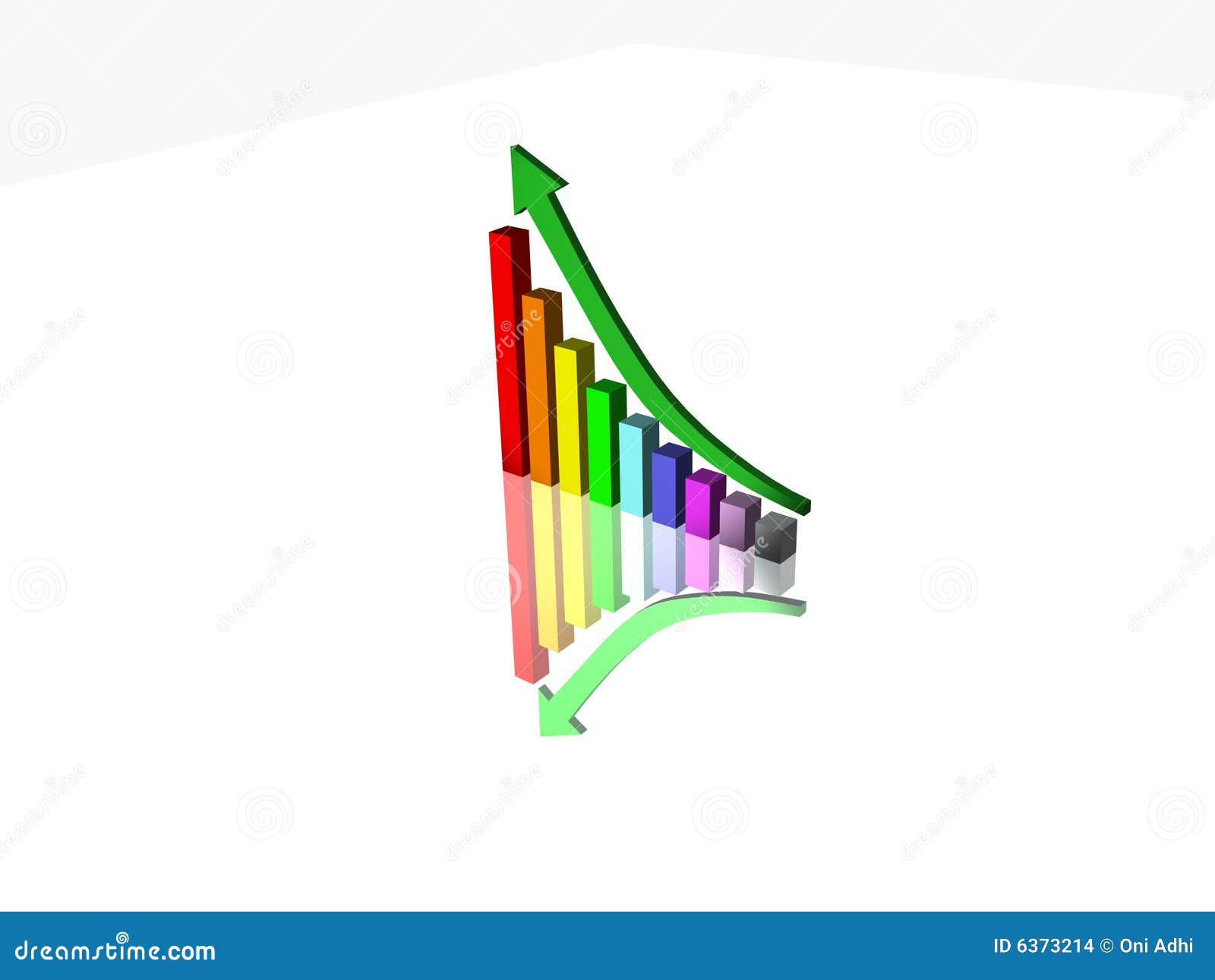 Growth Chart Picture. Image: 6373214