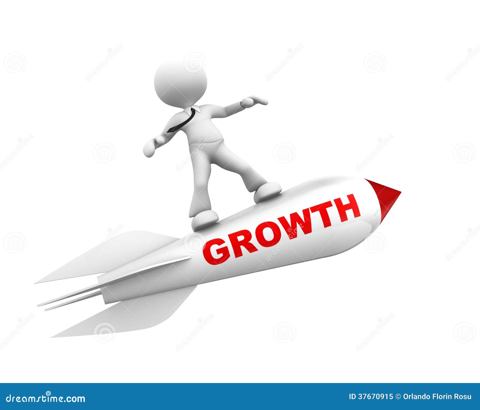 Growth concept stock illustration. Illustration of concept - 37670915