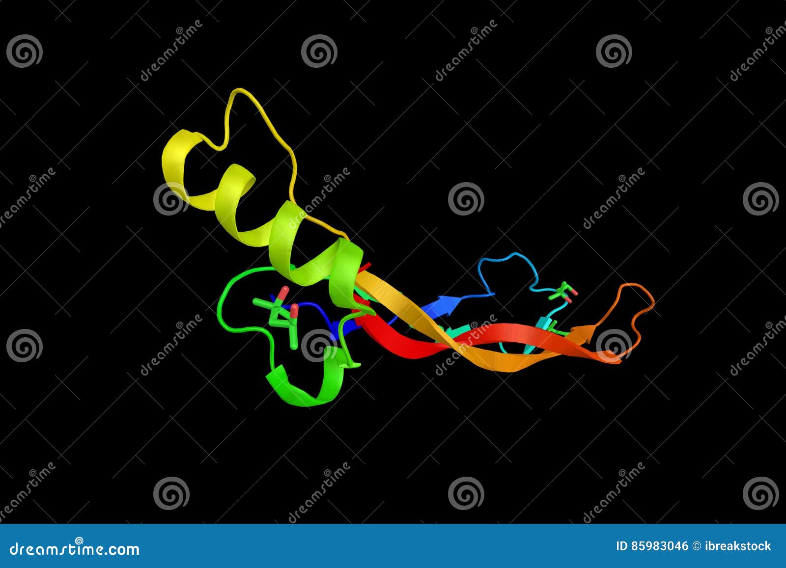 Growth Differentiation Factor 5 (GDF5), a Potential Therapeutic Stock ...