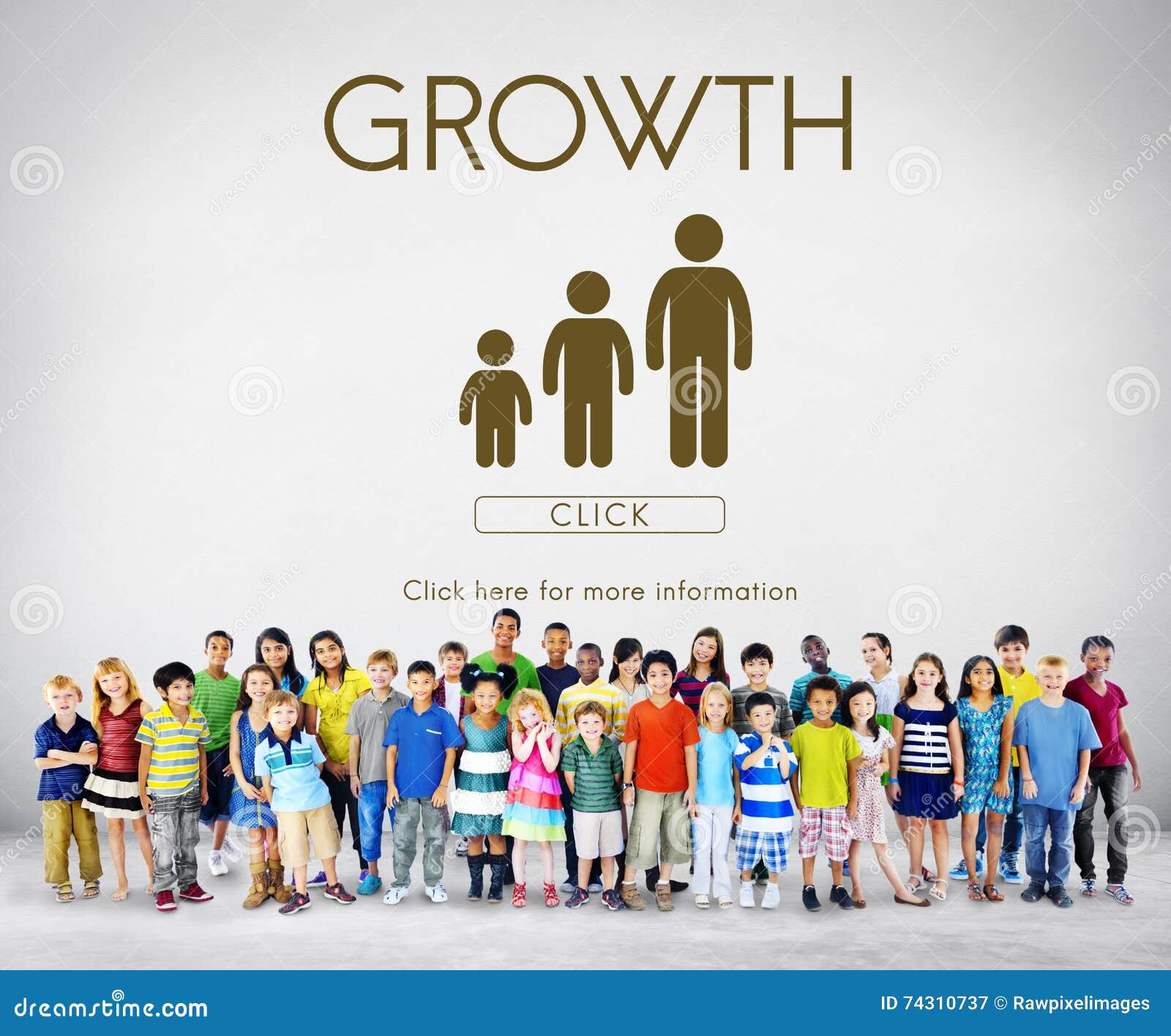 Growth Family Generations Relationship Concept Stock Image - Image of ...