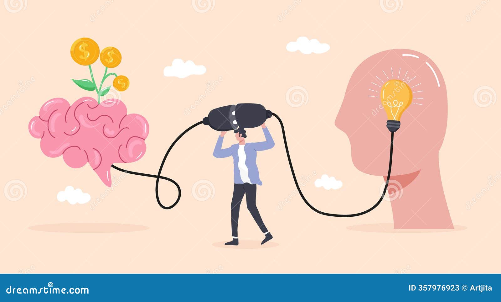 Improvement And Adaptability To A New Normal, Business Transformation ...