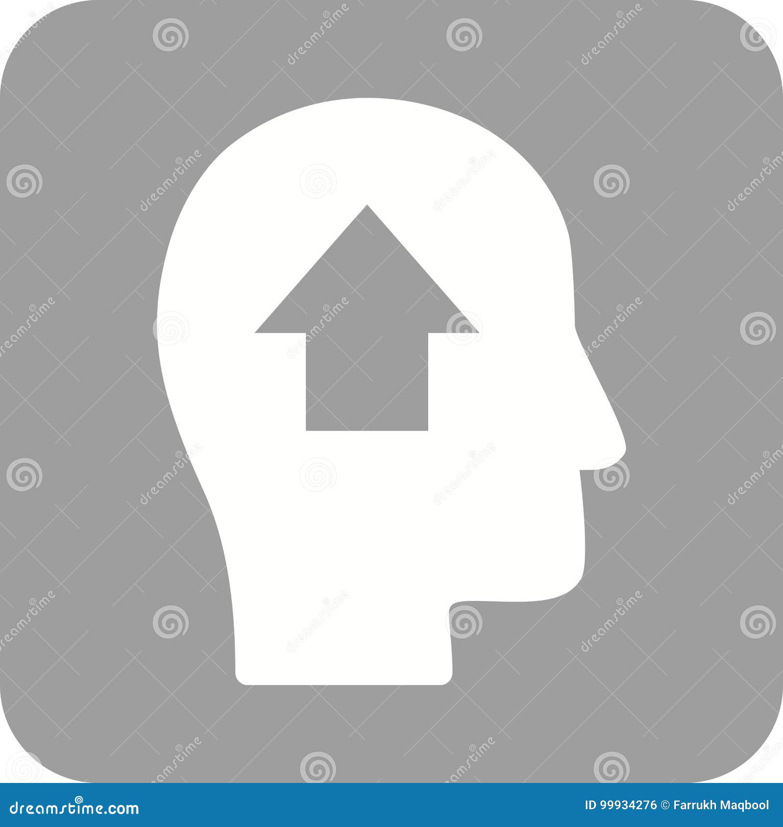 Growth Potential stock vector. Illustration of skill - 99934276