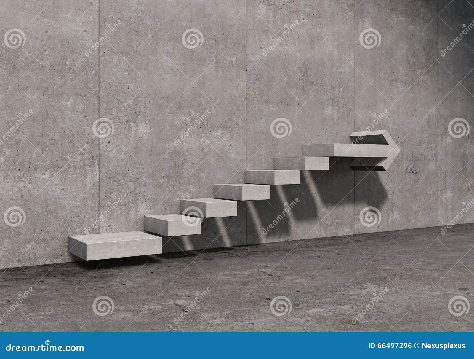 Growth and Progress Concept Stock Photo - Image of progress, steps ...
