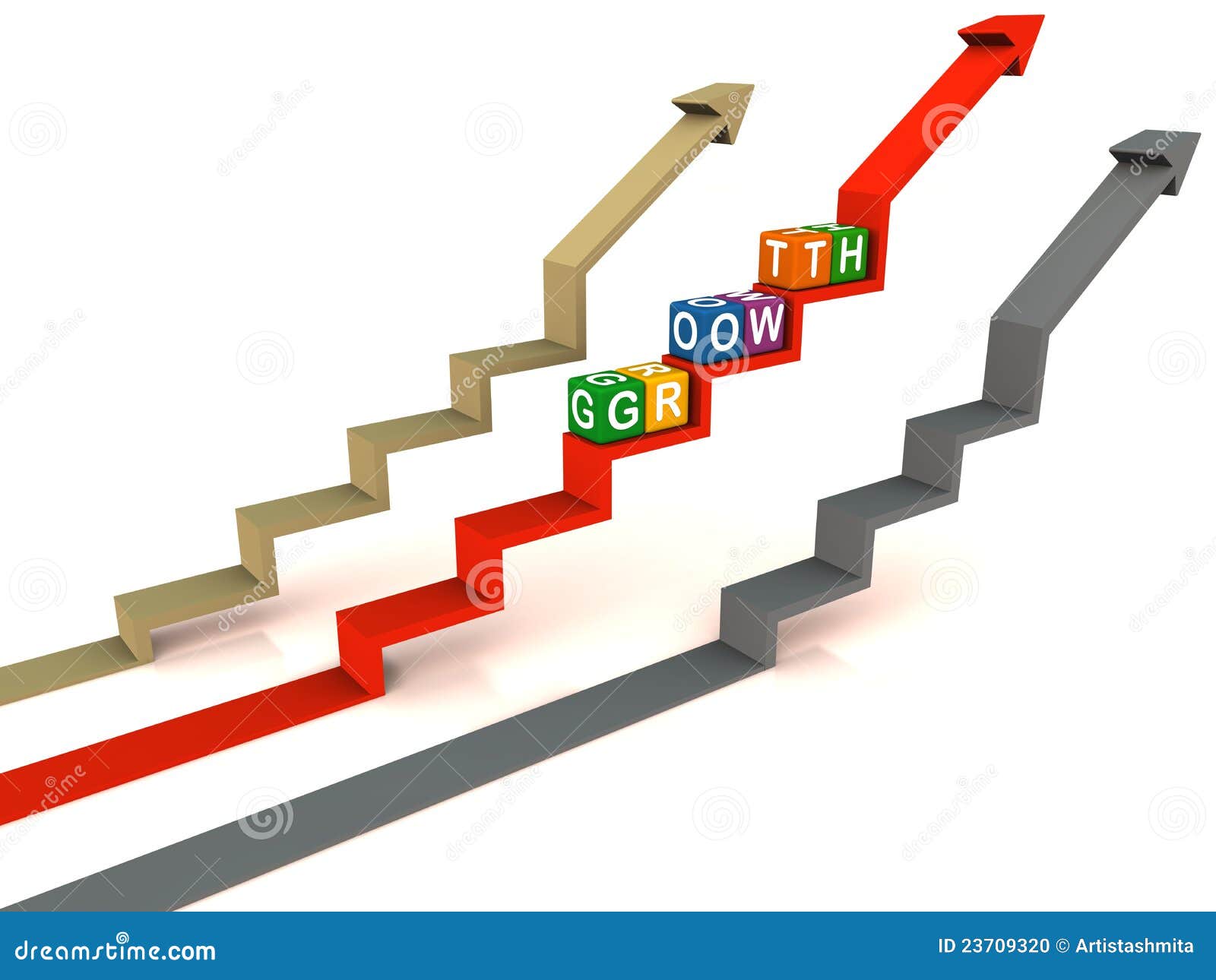 Index Increasing Stock Illustrations – 265 Index Increasing Stock ...