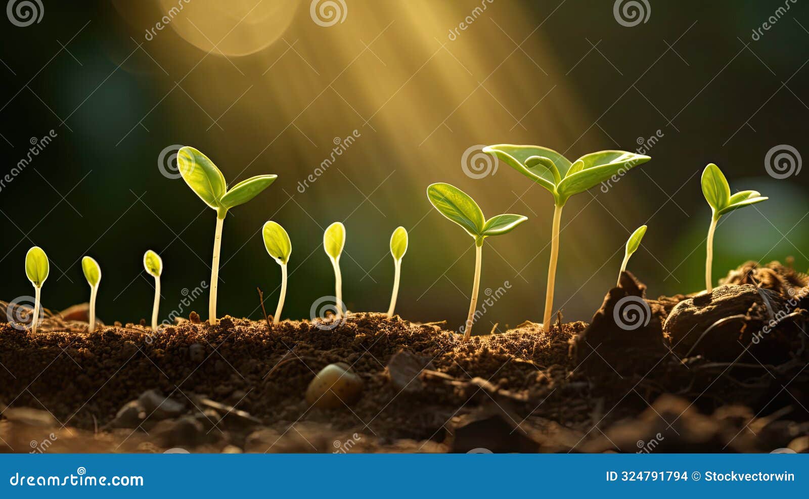 Ling Seed Watermelon Background Royalty-Free Illustration ...