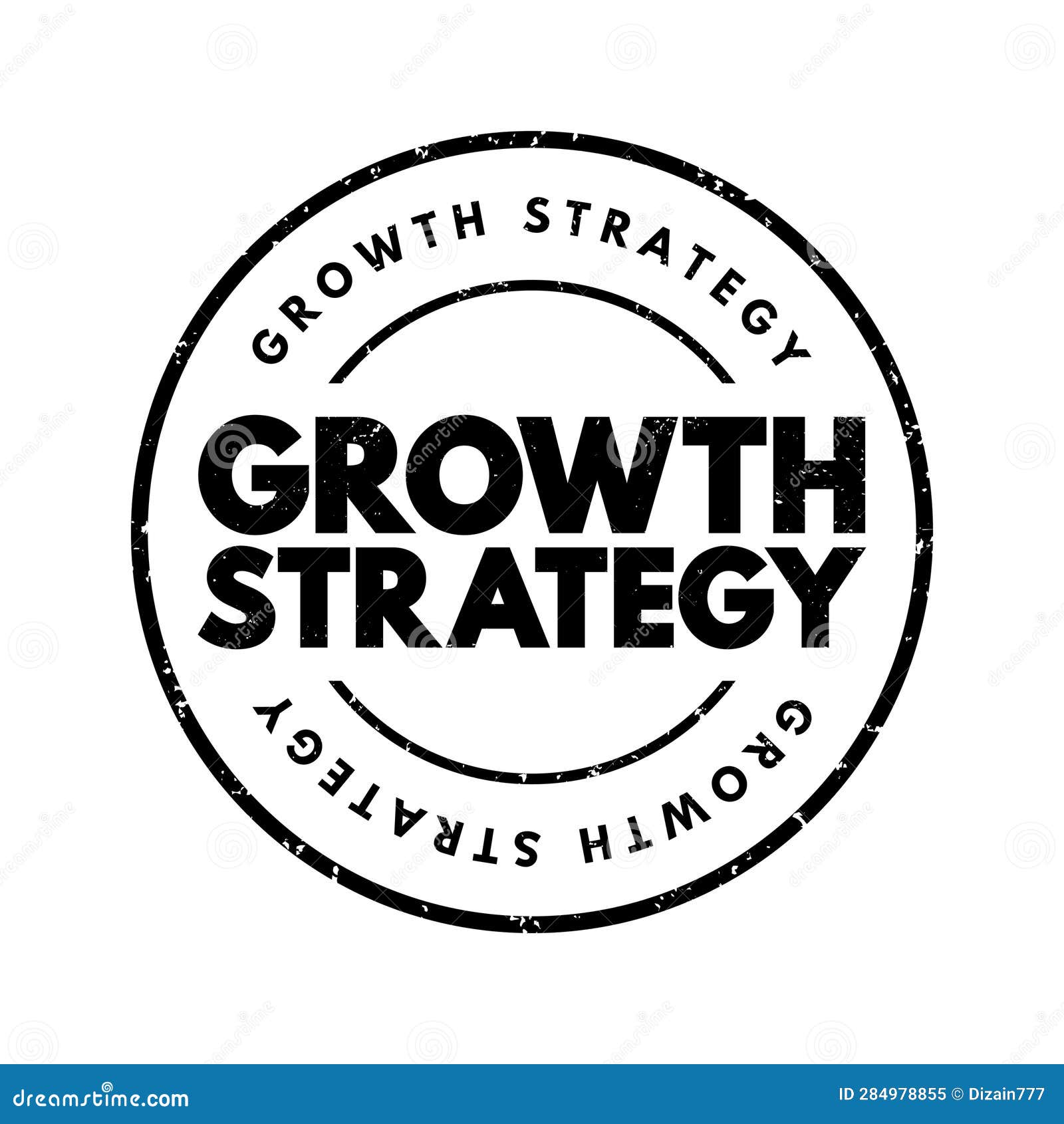 Growth Strategy - Plan for Overcoming Current and Future Challenges To ...