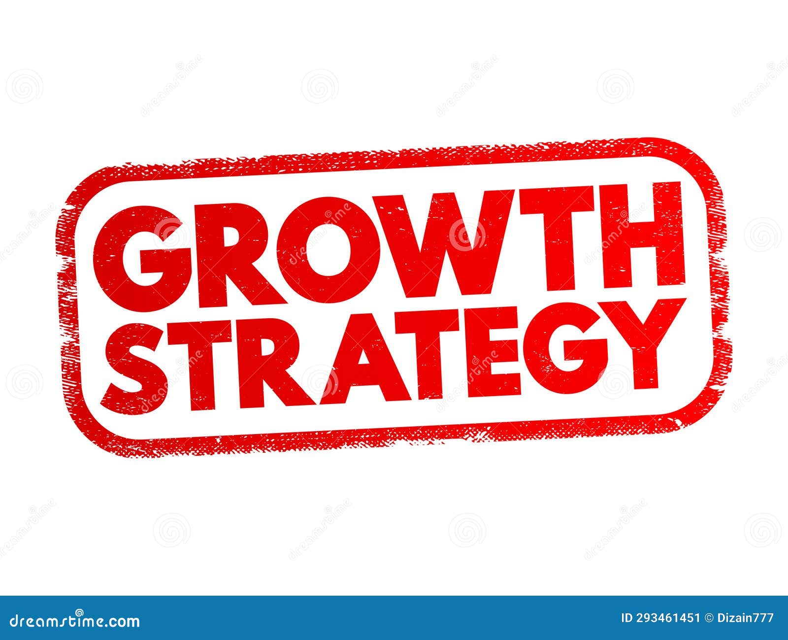 Growth Strategy - Plan for Overcoming Current and Future Challenges To ...