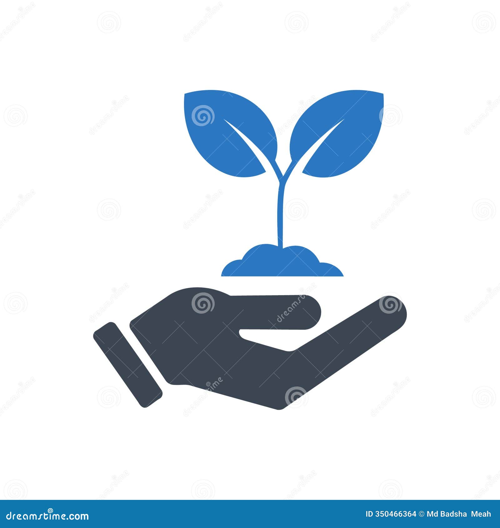 Sustainability Icon. Line Style Element From Life Skills Collection ...