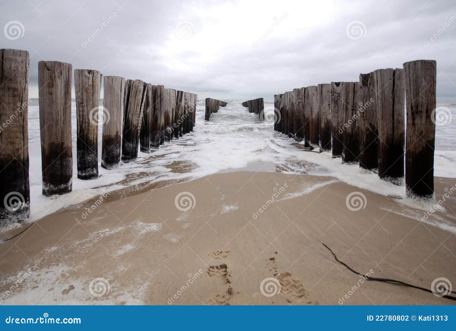 Groyne Field Stock Photos - Free & Royalty-Free Stock Photos from ...