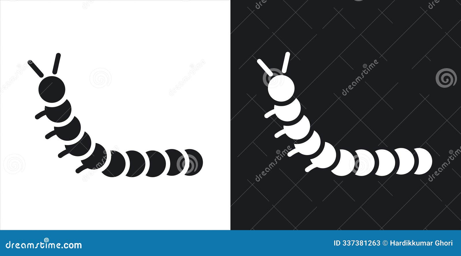 Hoe Silhouette, Grub Hoe Manual Garden Cultivator Tool Cartoon Vector ...