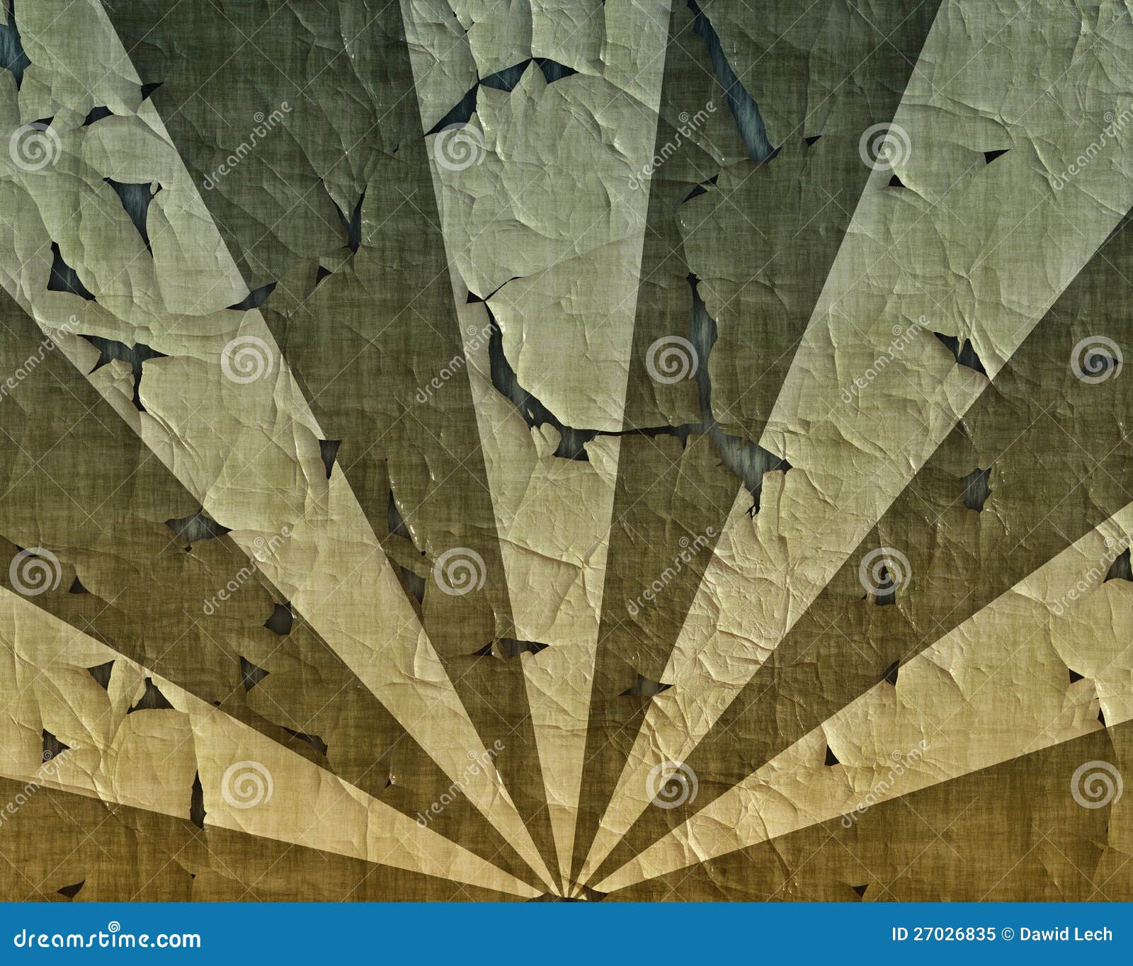 Grudge Sunburst at Military Camouflage Colors Stock Illustration ...