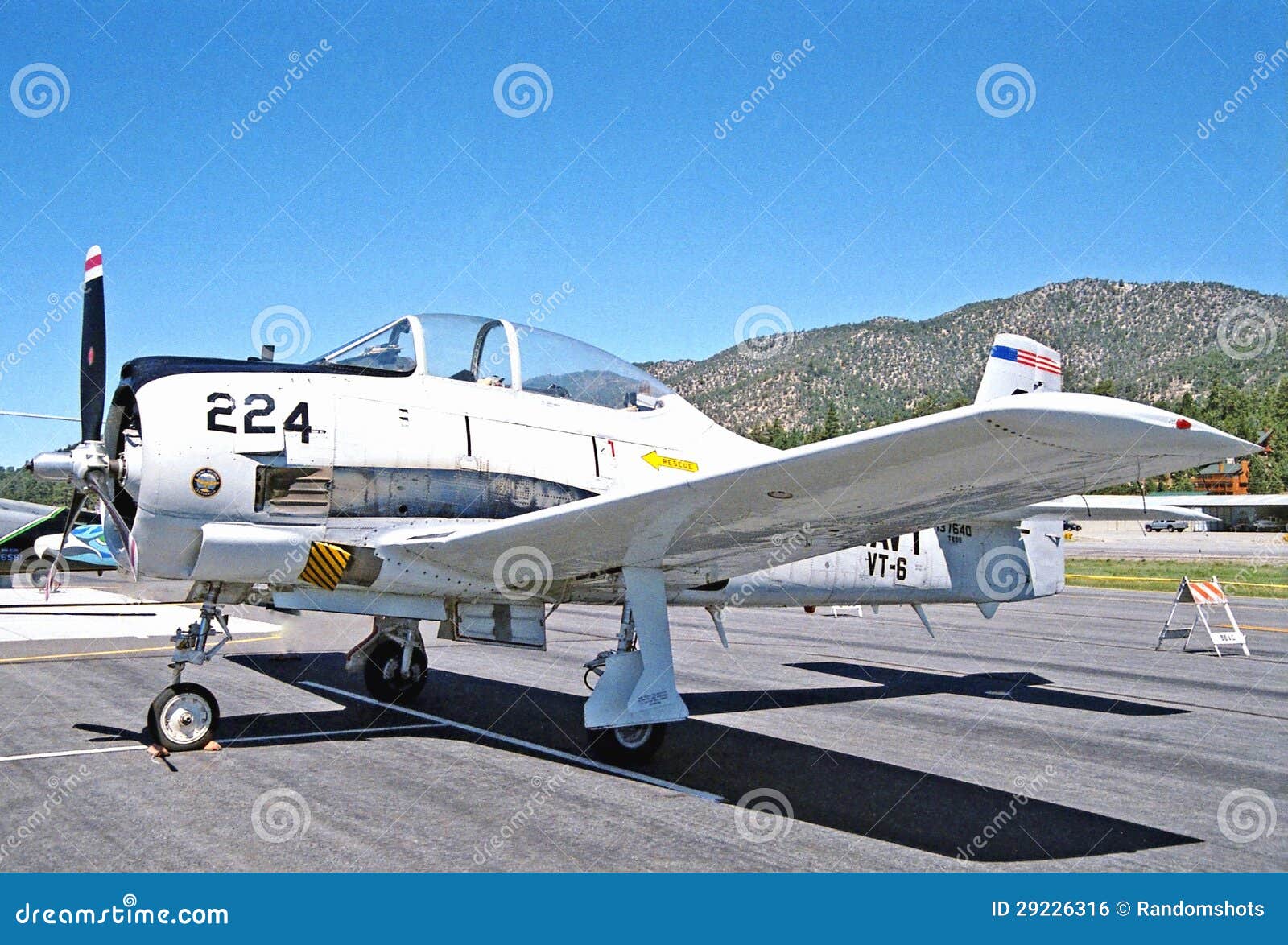 Grumman F-6F-5 Hellcat With Folded Wings On Display At Museum Editorial ...
