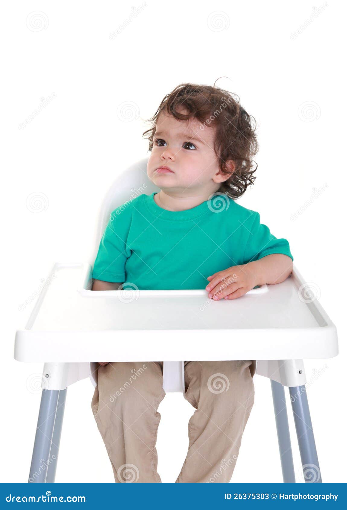 Grumpy baby stock image. Image of face, cute, upset, annoyed - 26375303