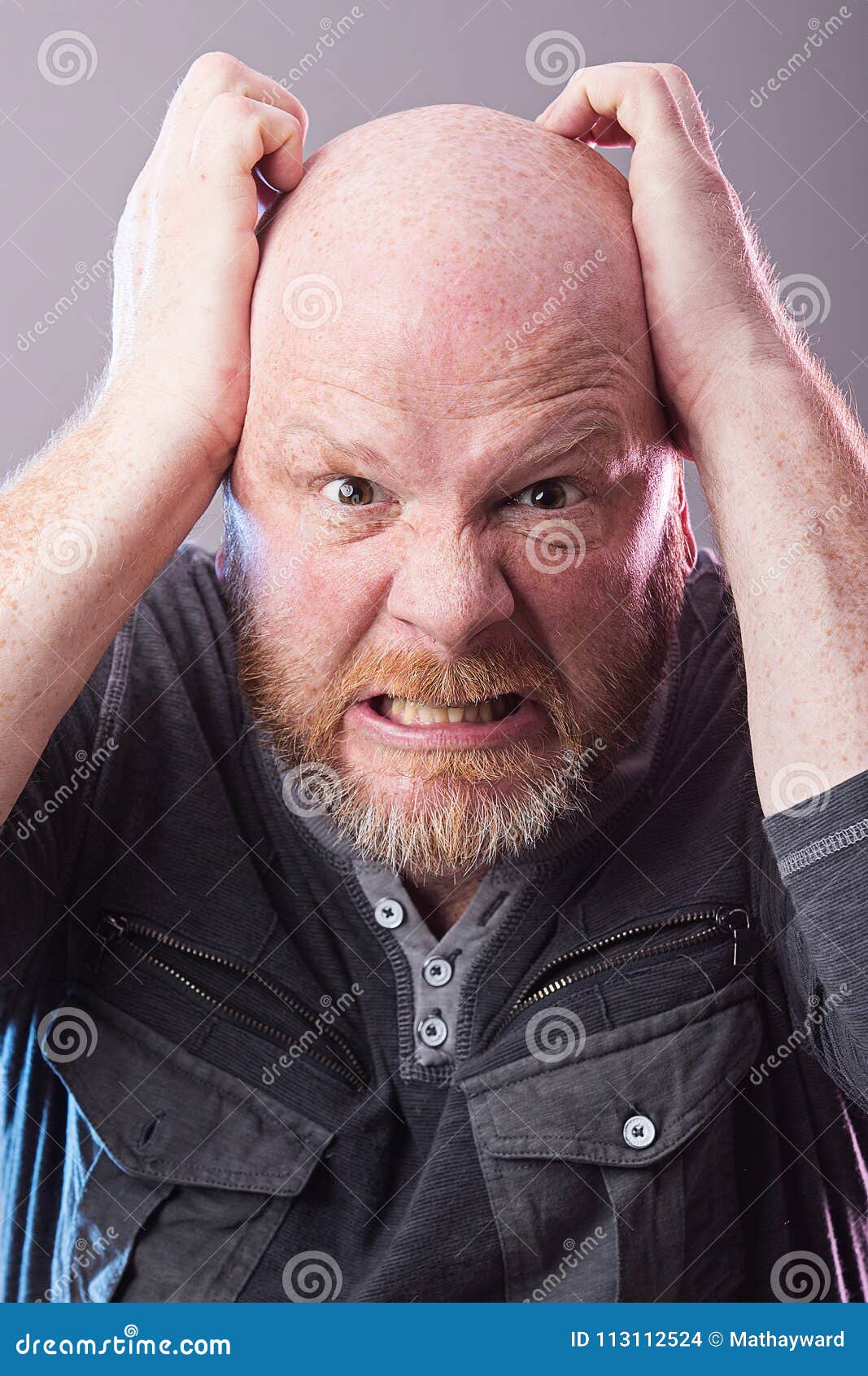 Funny Constipated Faces