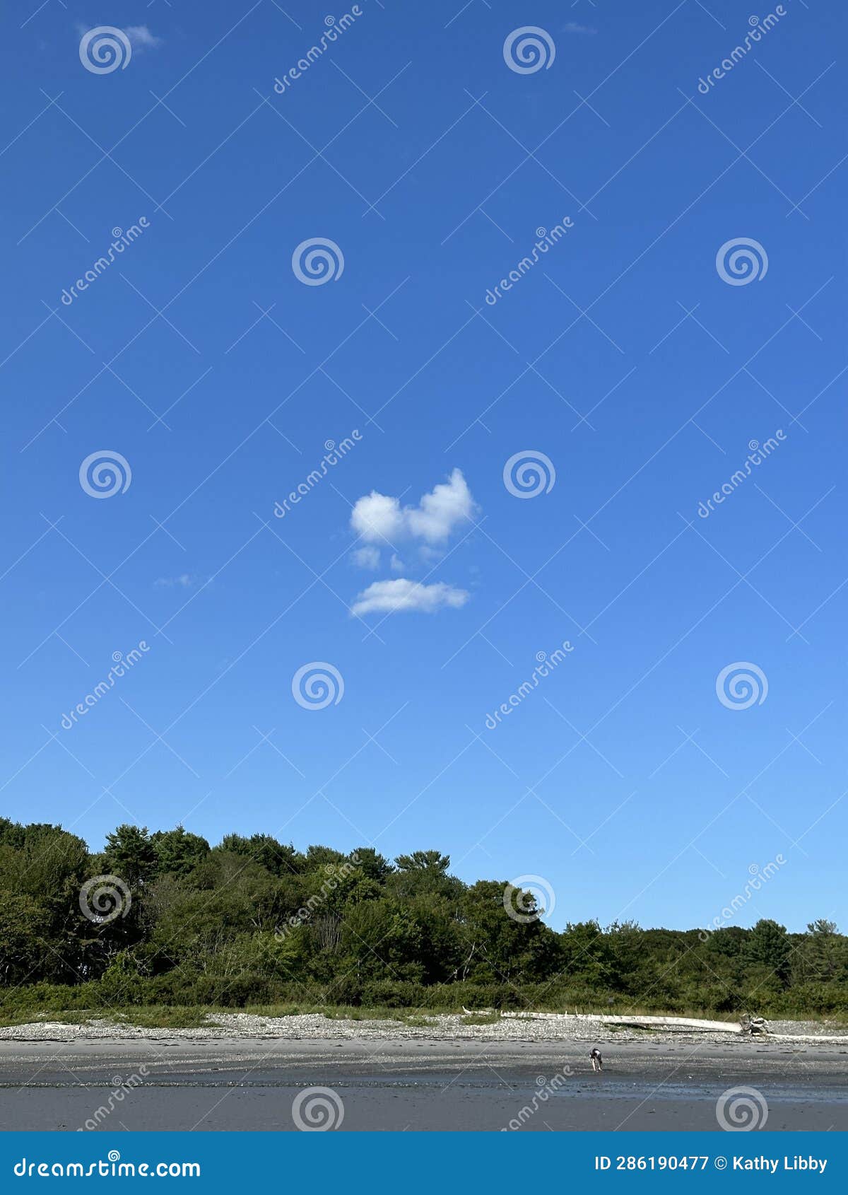 Grumpy cloud face stock image. Image of resembling, face - 286190477