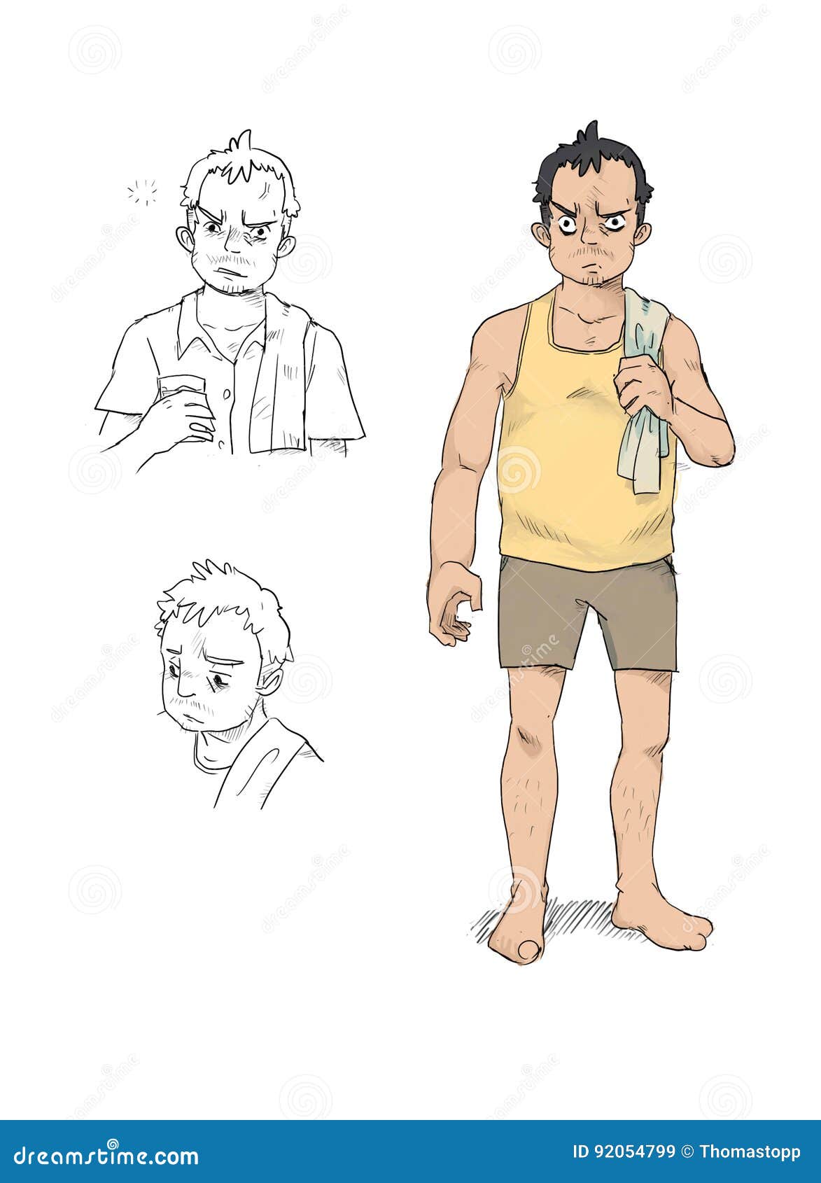 Royalty Free Images, Cartoons, Illustrations And Photos Designed By ...