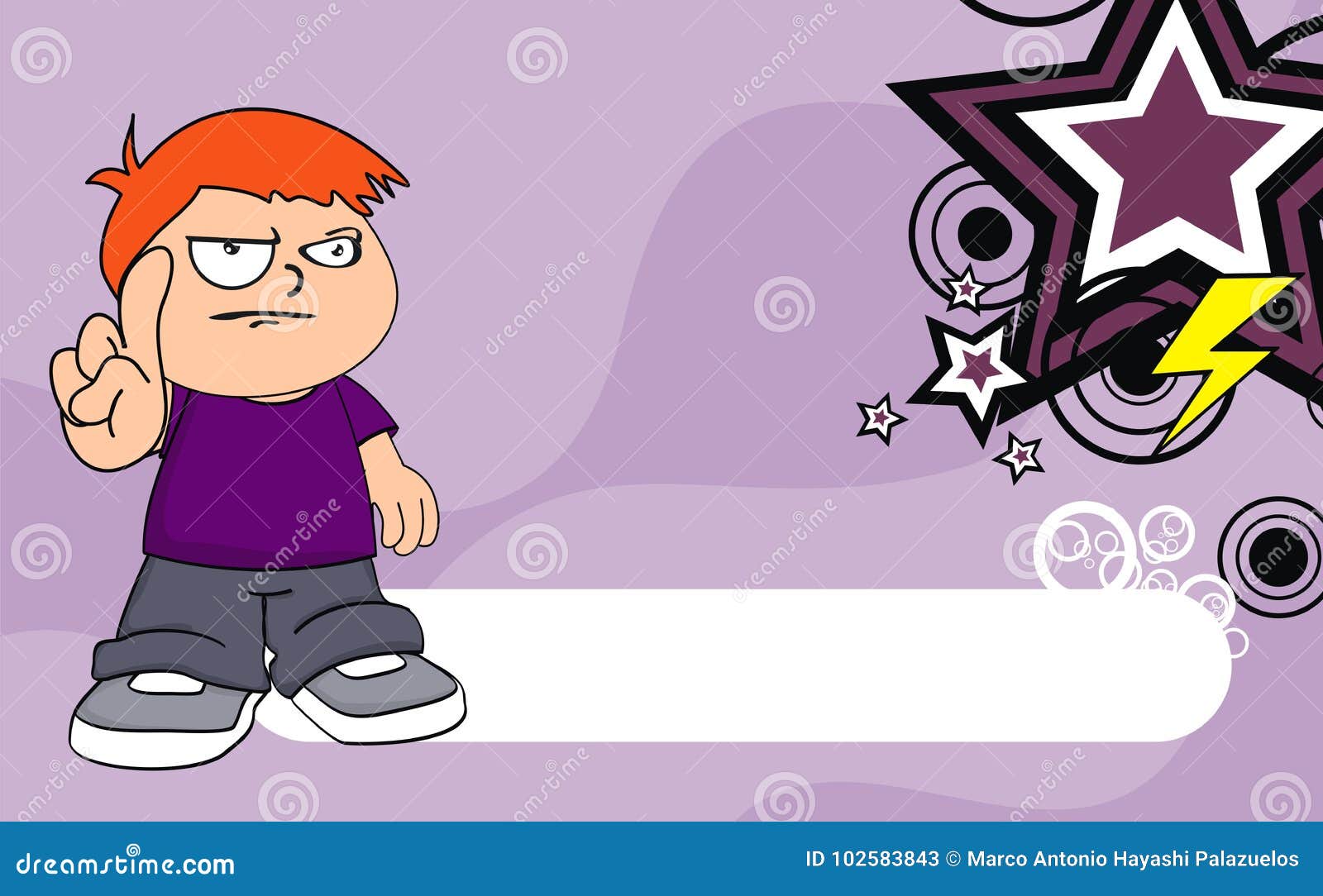 Grumpy Kid Stock Illustrations – 1,293 Grumpy Kid Stock Illustrations ...