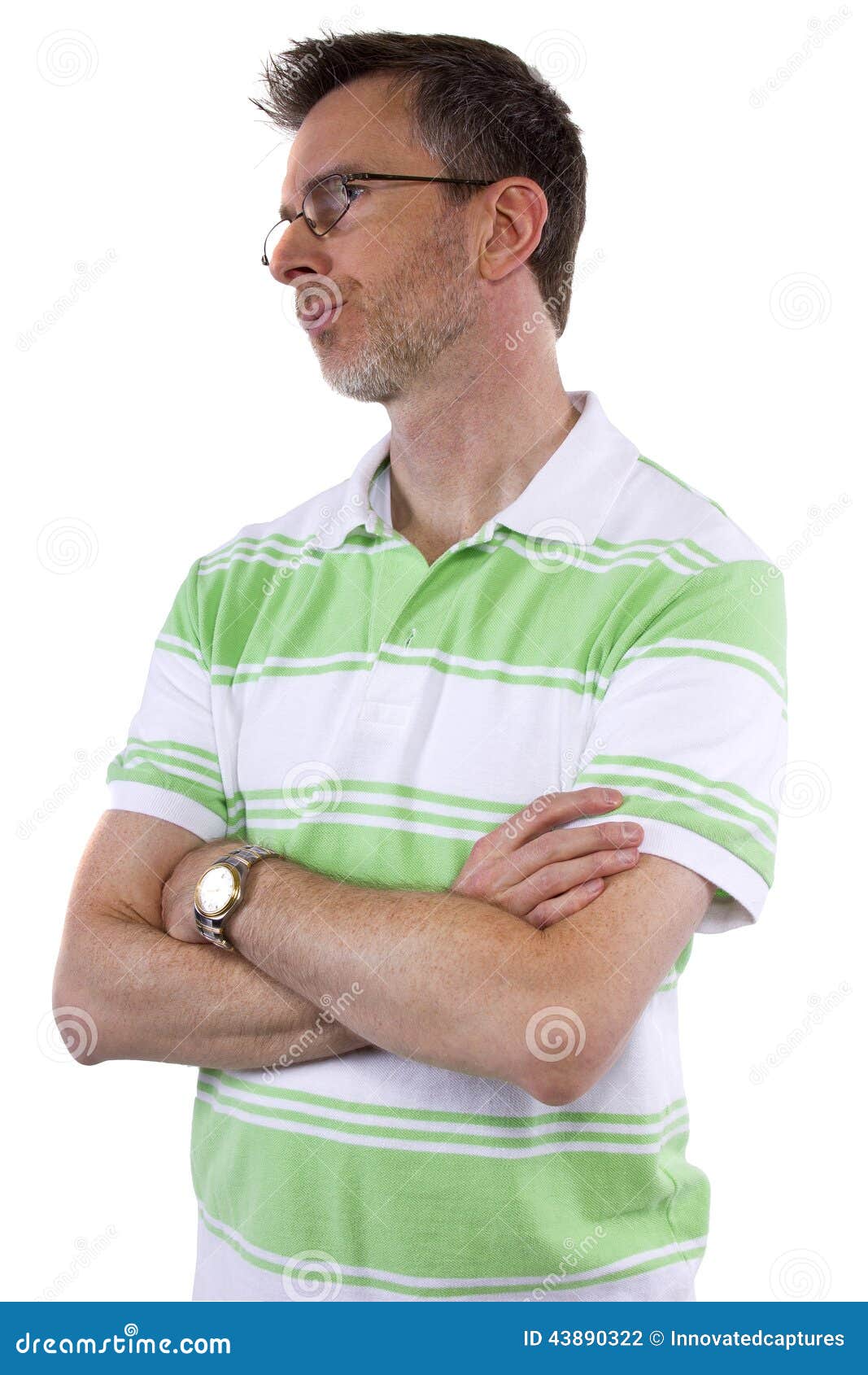 Grumpy Man stock photo. Image of concerned, facial, disappointment ...