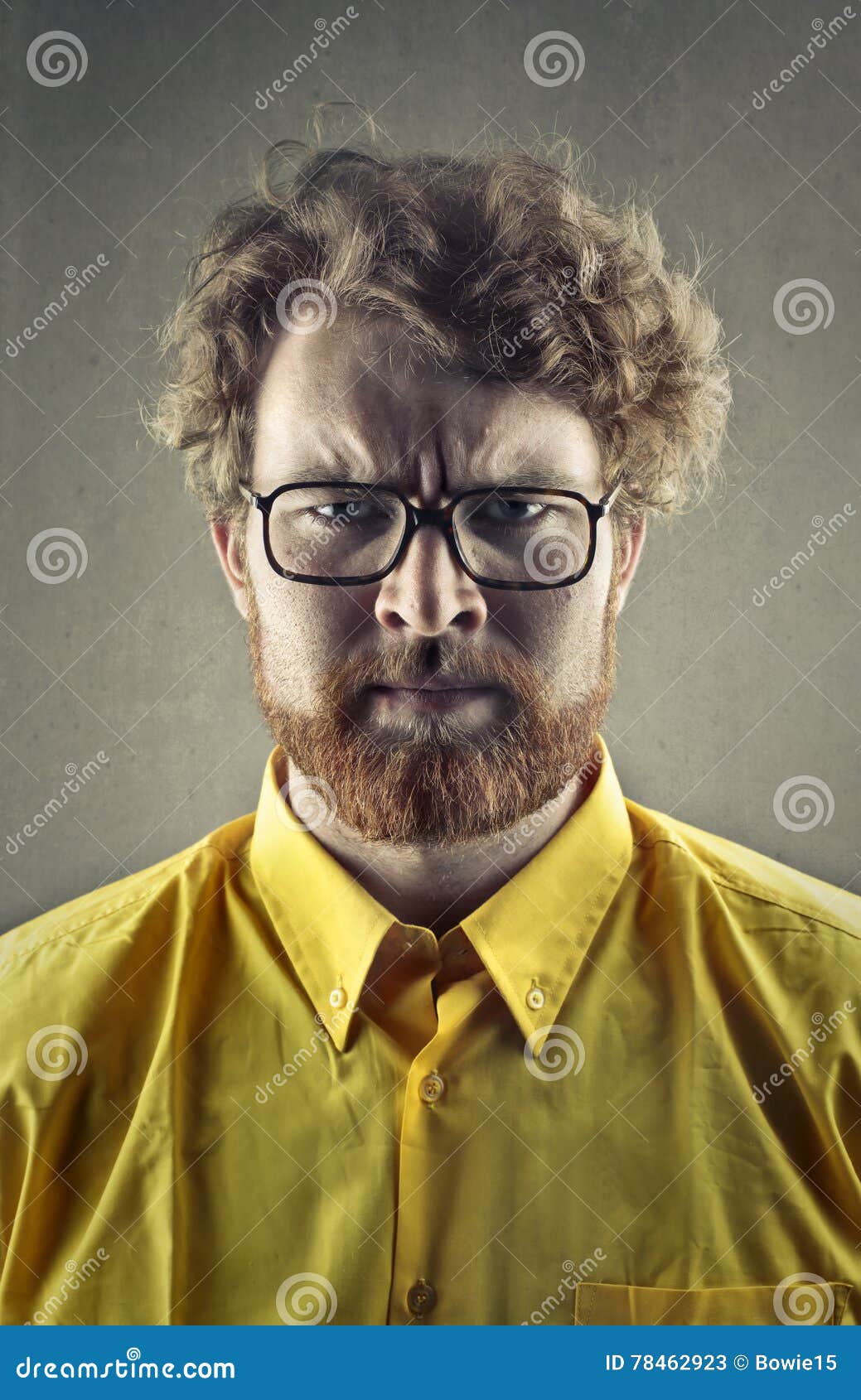 Grumpy man stock image. Image of looks, grumpy, rage - 78462923