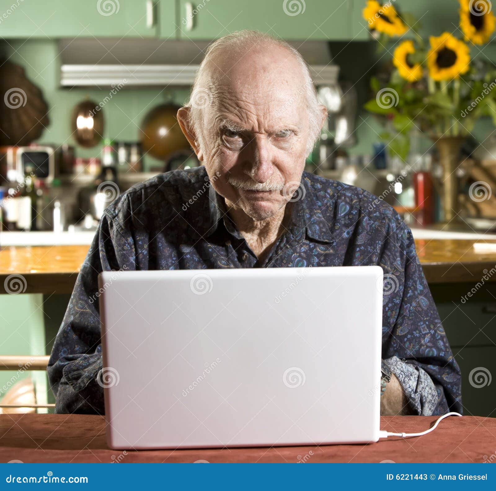 Grumpy Senior Granny With Rolling Pen Royalty-Free Stock Photo ... Grumpy Senior Granny With Rolling Pen Royalty-Free Stock Photo ...