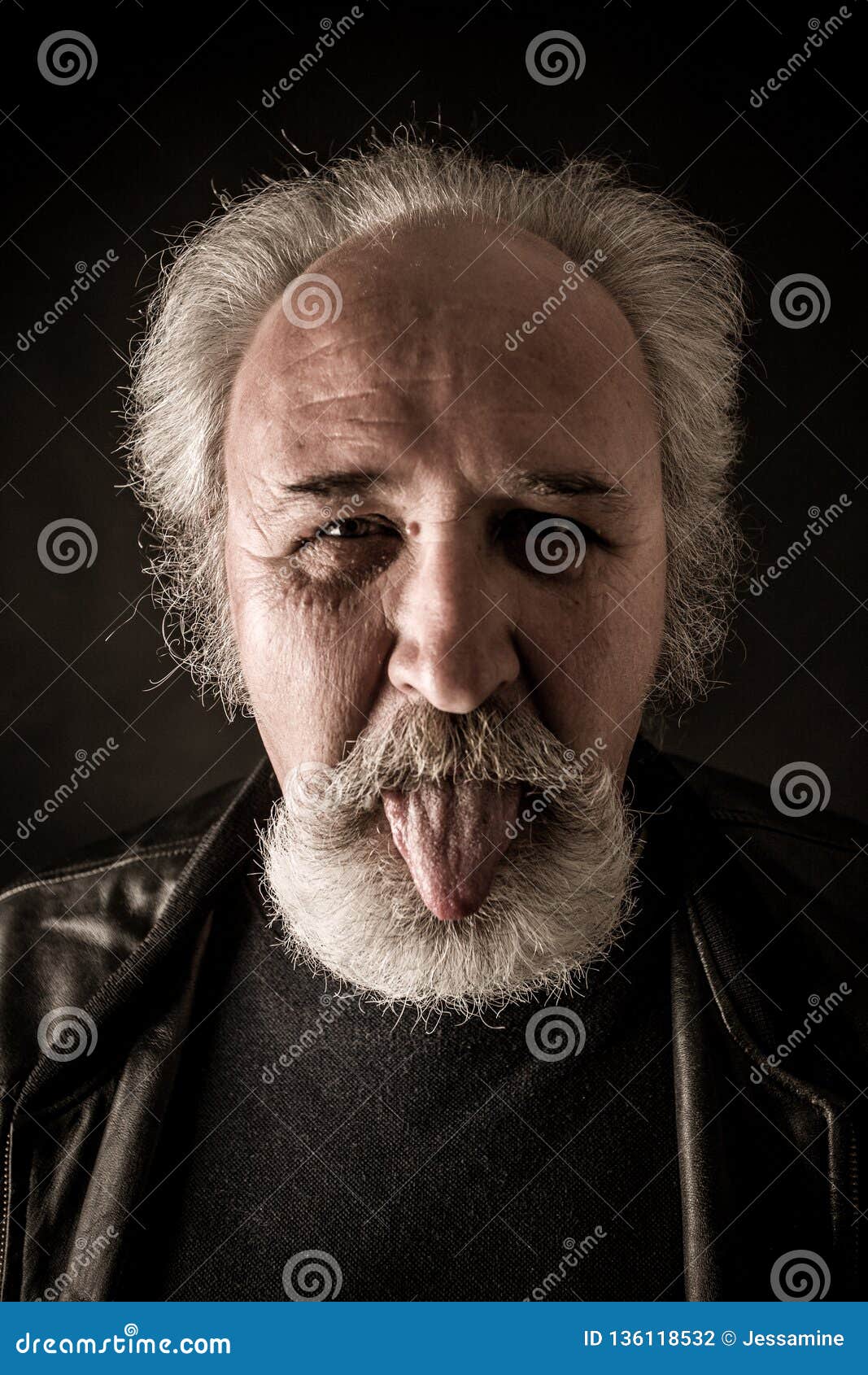 Grumpy Senior Granny With Rolling Pen Royalty-Free Stock Photo ... Grumpy Senior Granny With Rolling Pen Royalty-Free Stock Photo ...